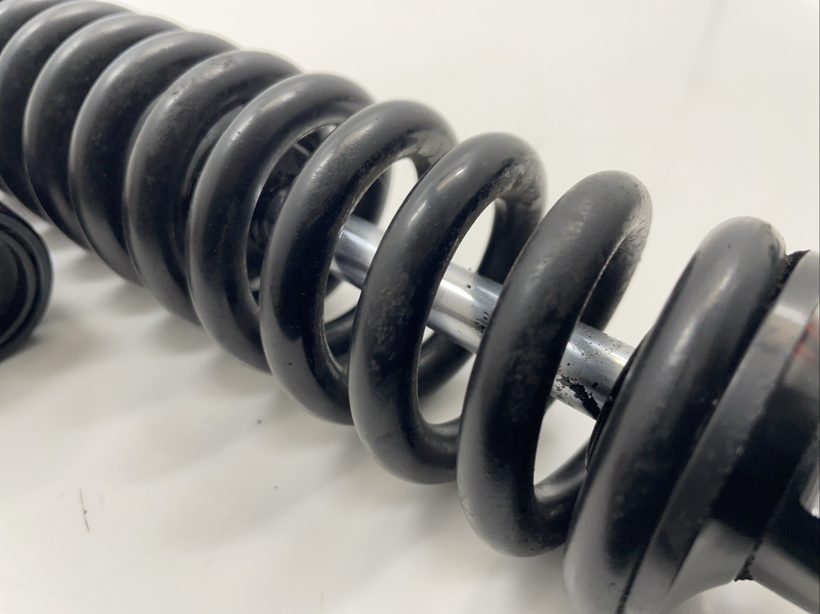 ♻️ SurRon Lbx Light Bee X 60v 34ah 23 Fastace Rear Shock Absorber ♻️ - Cheshire Bike Breakers