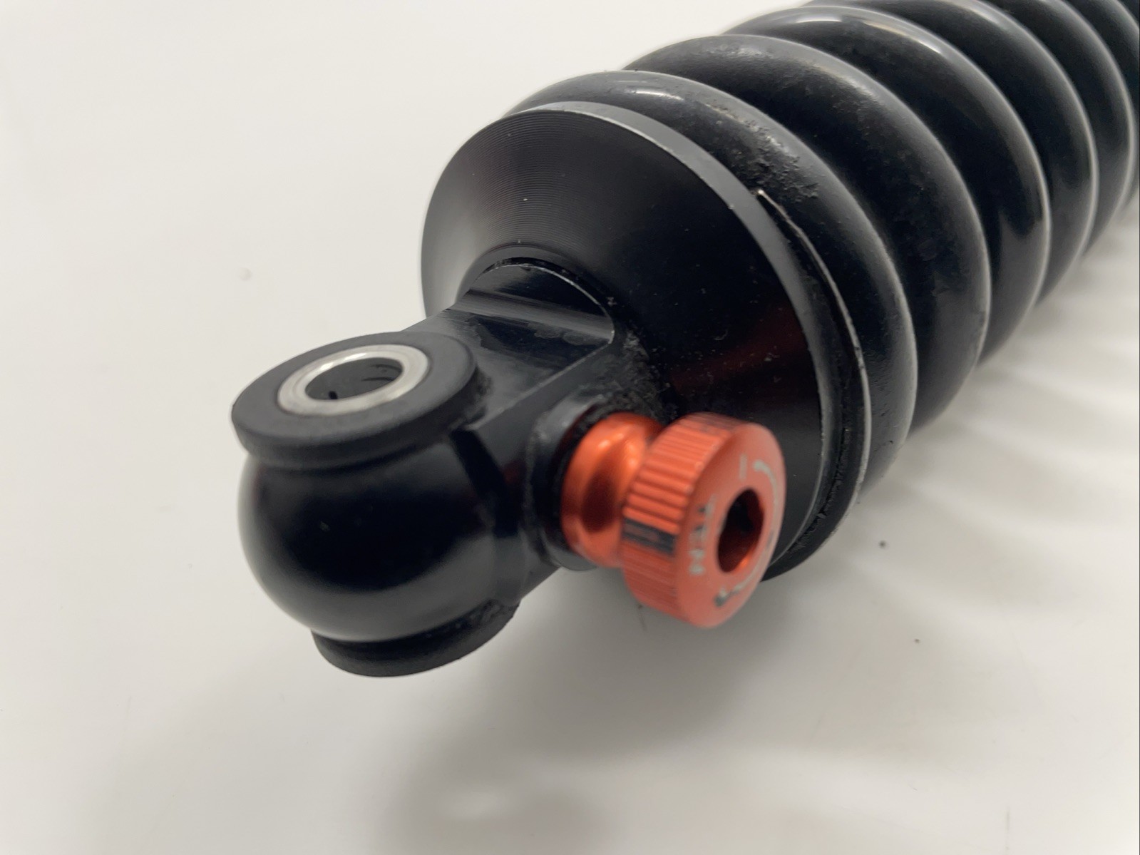 ♻️ SurRon Lbx Light Bee X 60v 34ah 23 Fastace Rear Shock Absorber ♻️ - Cheshire Bike Breakers