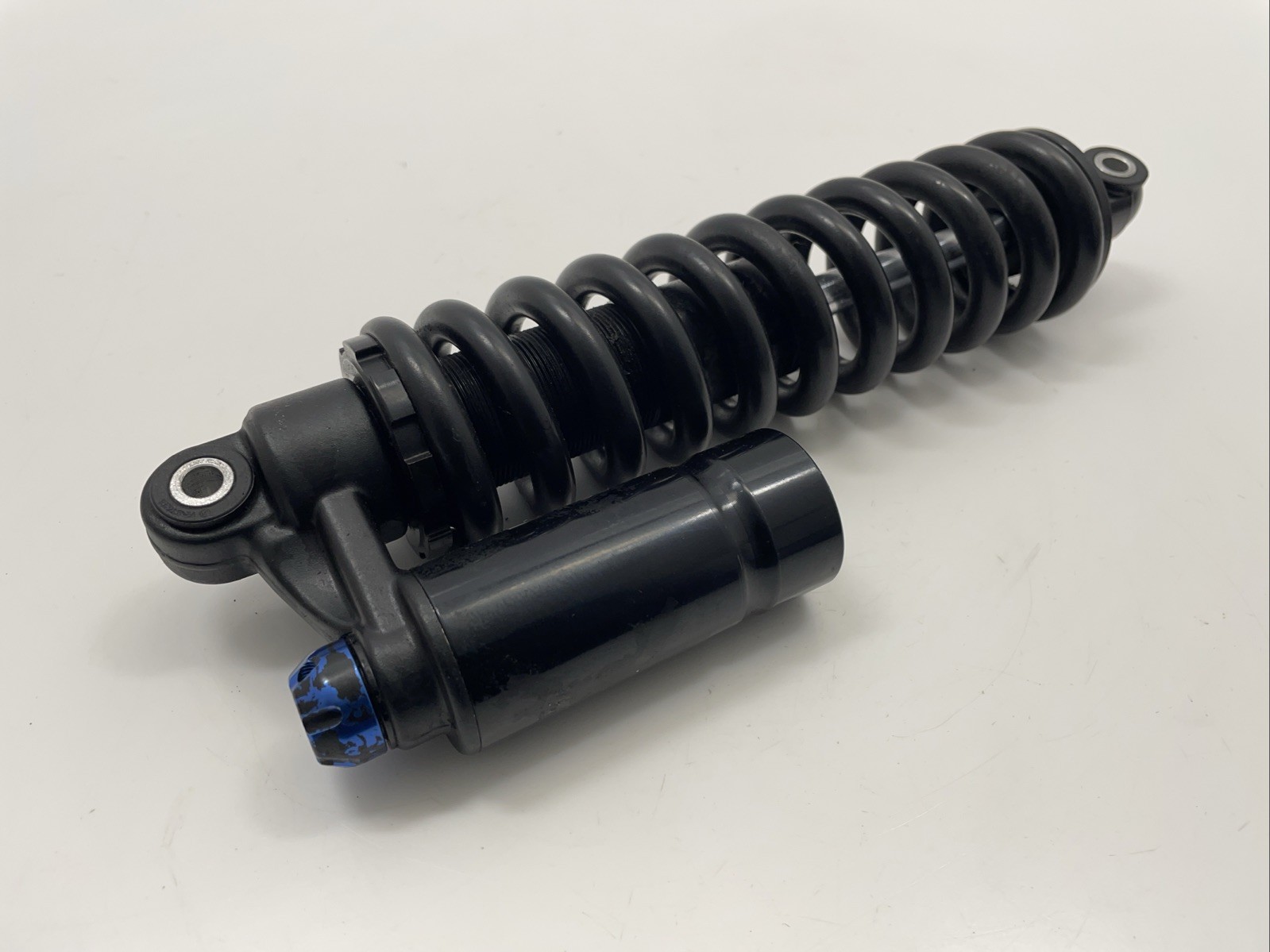 ♻️ SurRon Lbx Light Bee X 60v 34ah 23 Fastace Rear Shock Absorber ♻️ - Cheshire Bike Breakers