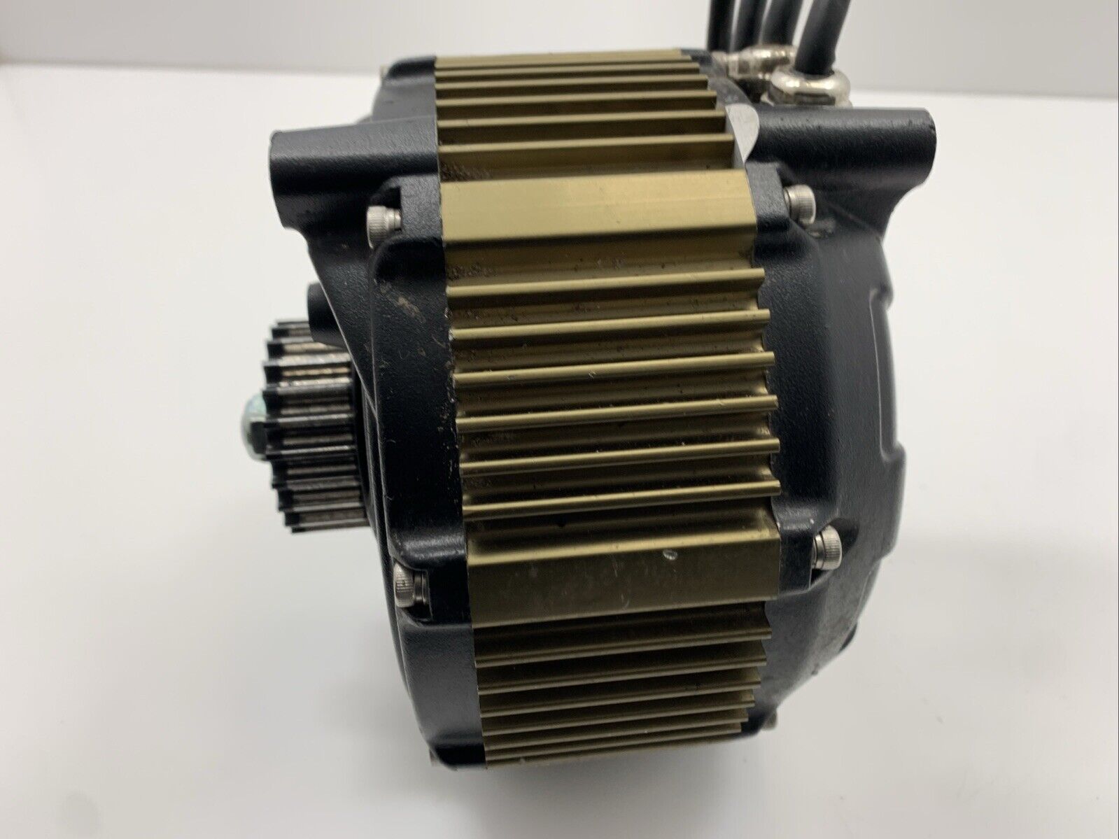 ♻️ Surron Light Bee X 22 60v 38ah Motor ♻️ - Cheshire Bike Breakers