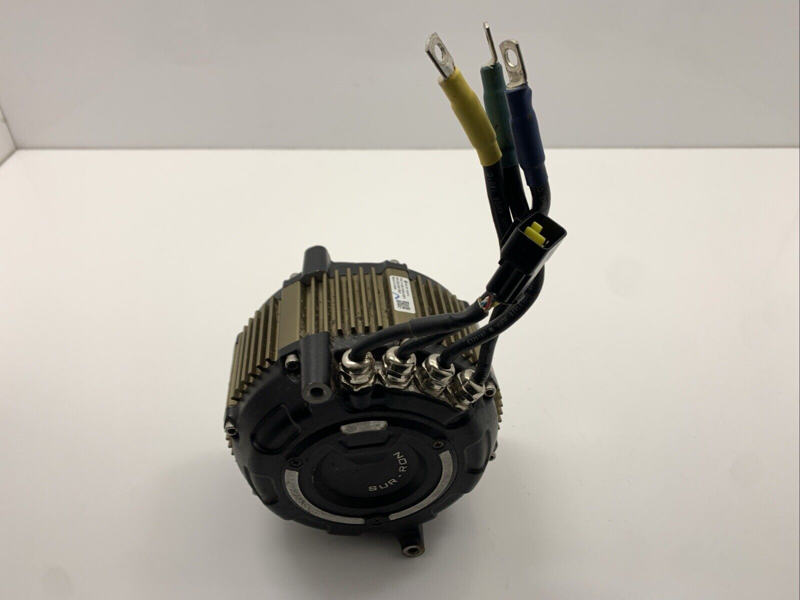 ♻️ Surron Light Bee X 22 60v 38ah Motor ♻️ - Cheshire Bike Breakers