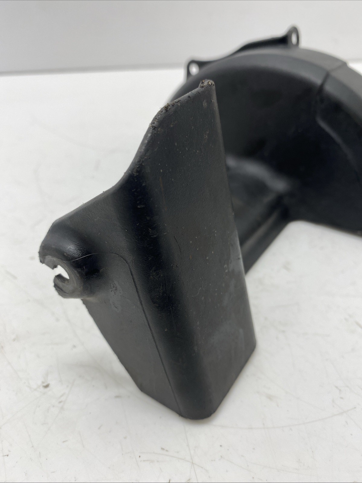 ♻️ Surron Ultra Bee L3e 74V 55AH 2023 Drive Shaft Pulley Cover Fairing ...