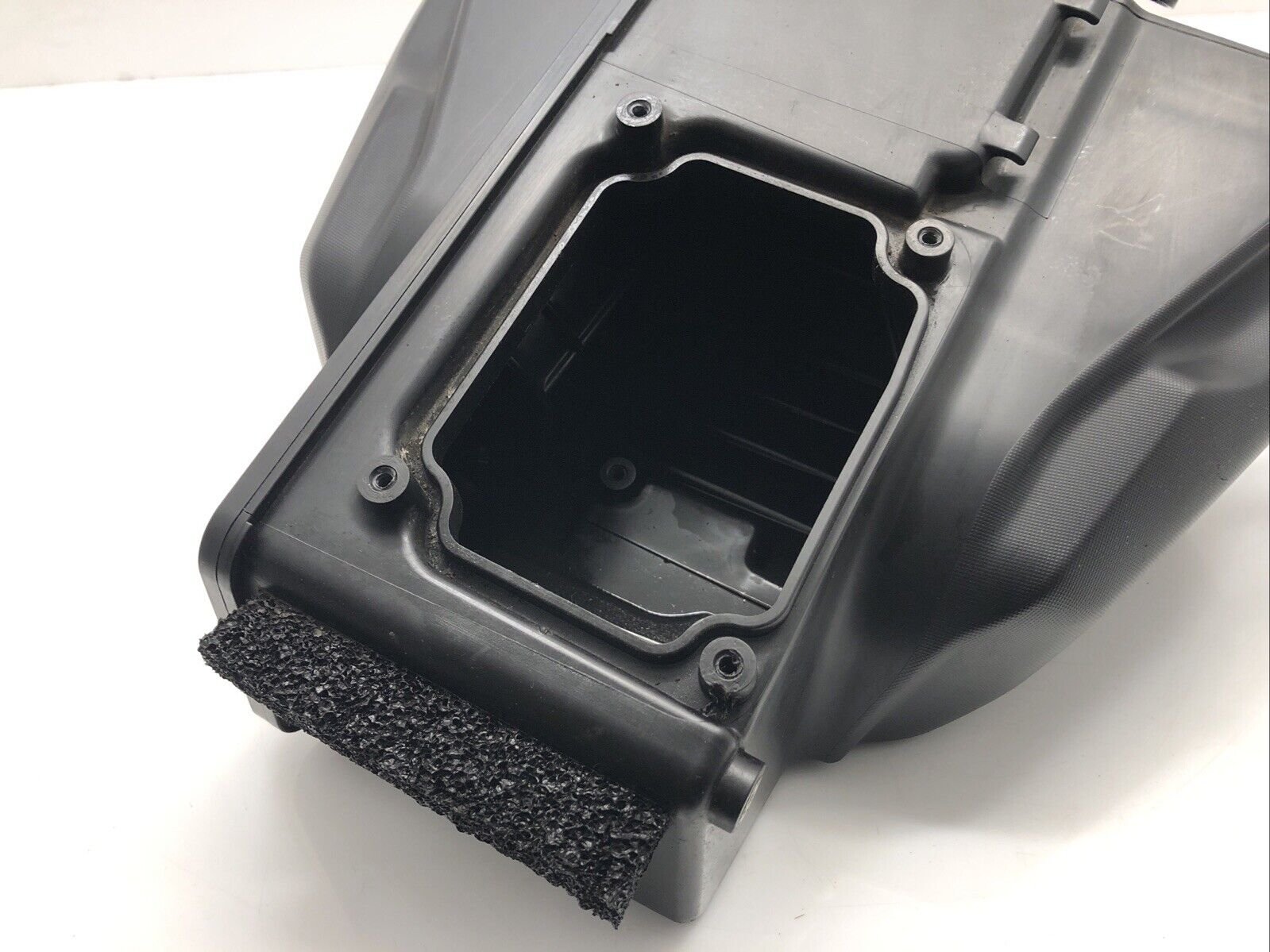 ♻️ Yamaha Mt-07 2014 – 2017 Airbox Air Filter Box ♻️ - Cheshire Bike ...