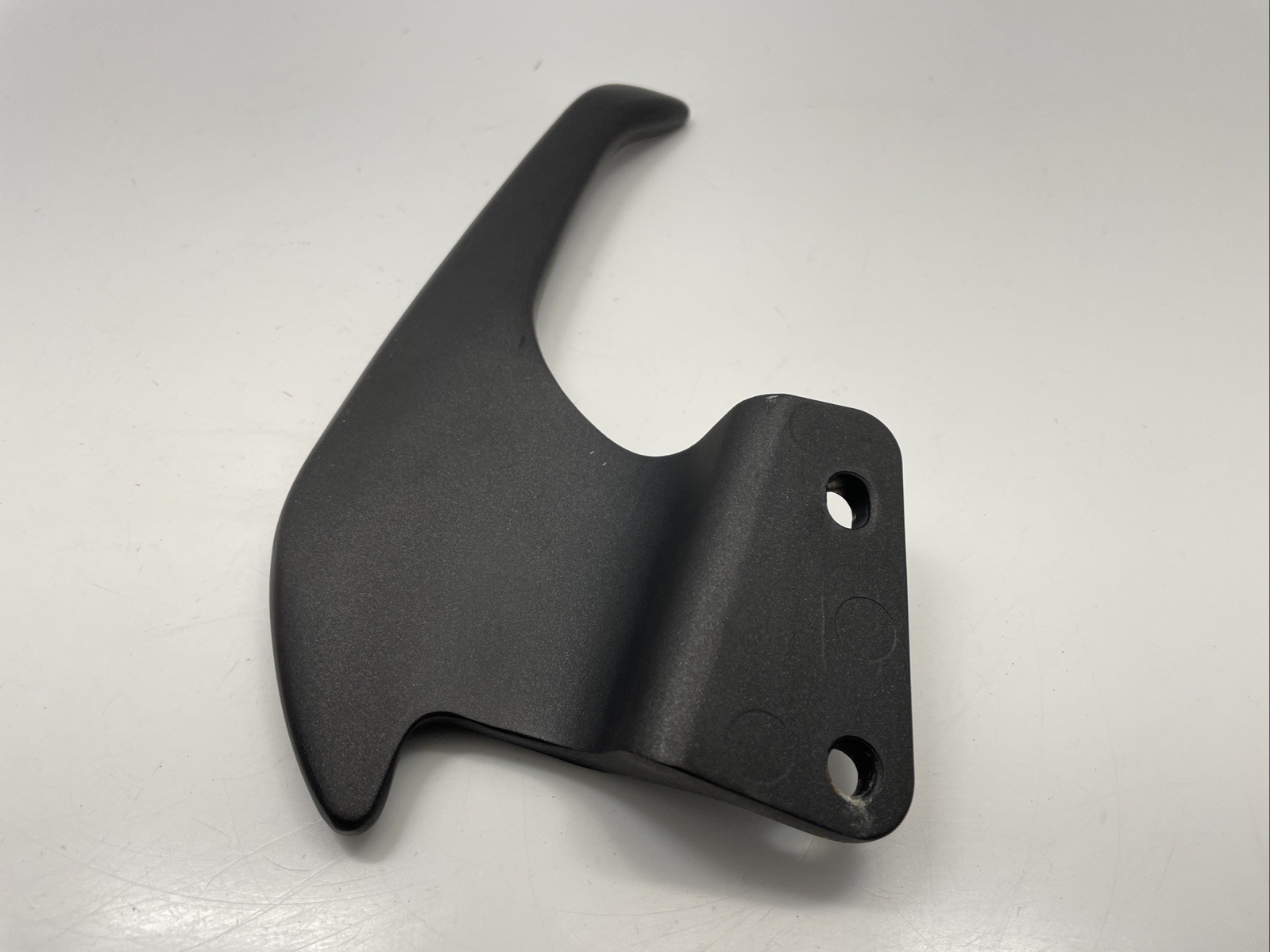 ♻️ Yamaha Ys 125 2017 – 2021 Rear Left Side Grab Rail Handle ♻️ ...