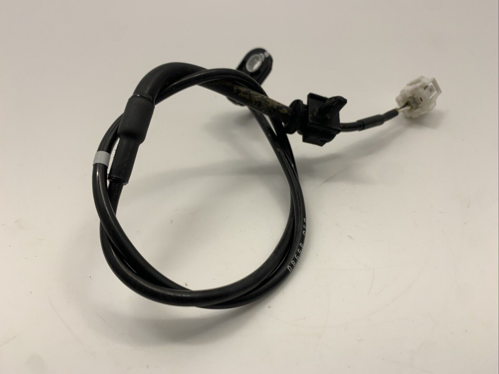 ♻️ Yamaha Yzf r125 Yzf 125-a 2024 – 2025 Rear ABS Sensor ♻️ - Cheshire ...