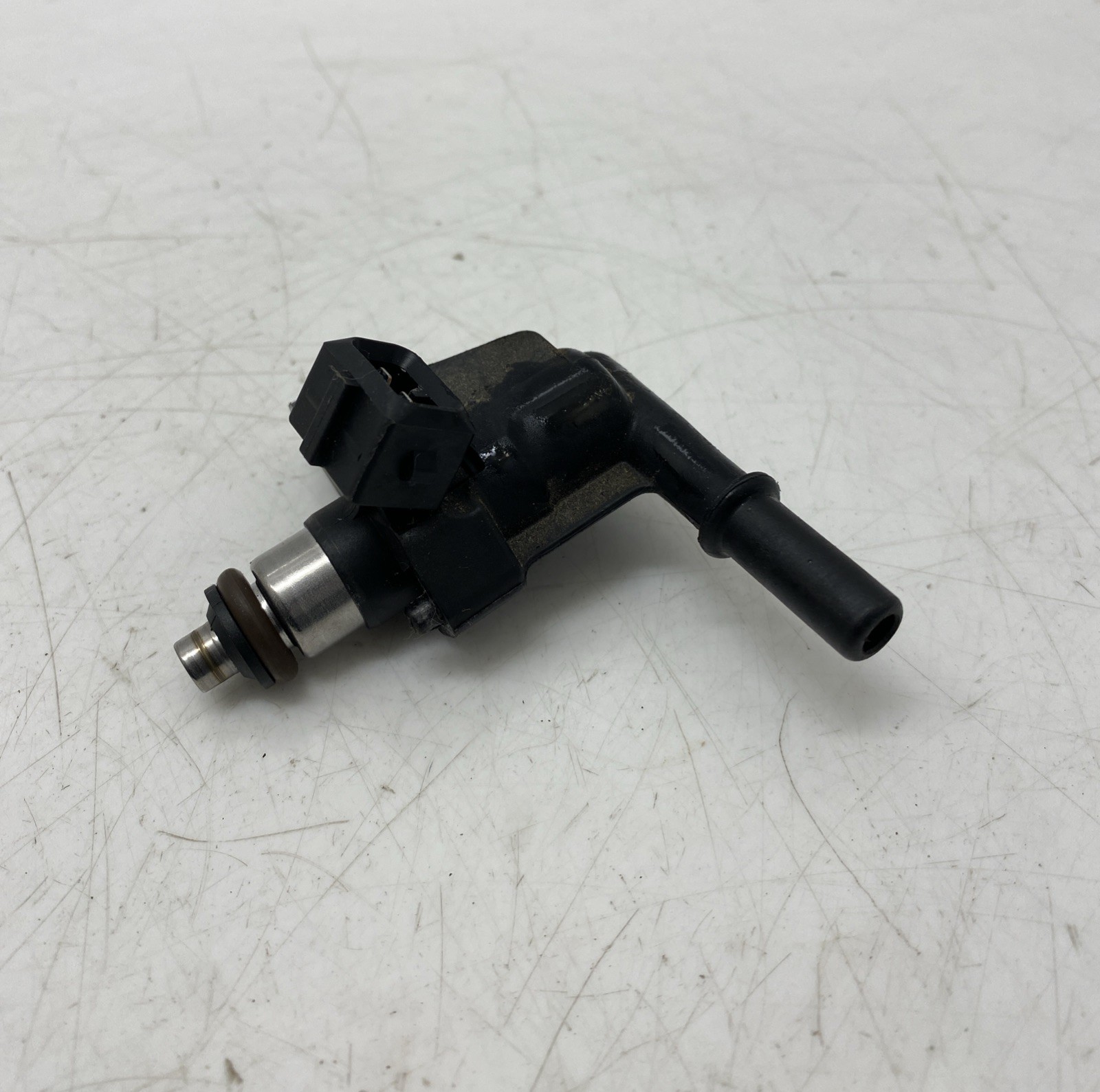 ♻️ Zontes Zt 125-G1 2023 – 2025 Fuel Injector ♻️ - Cheshire Bike Breakers