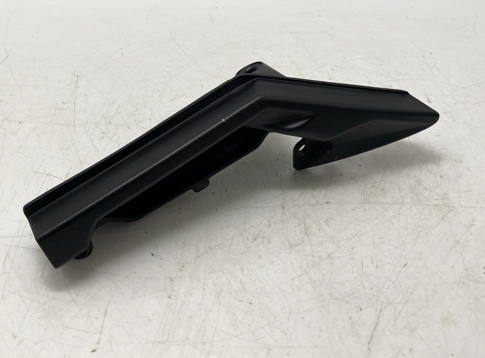♻️ Zontes Zt 125-G1 2023 – 2025 Rear Right Side Grab Rail Handle ♻️ ...