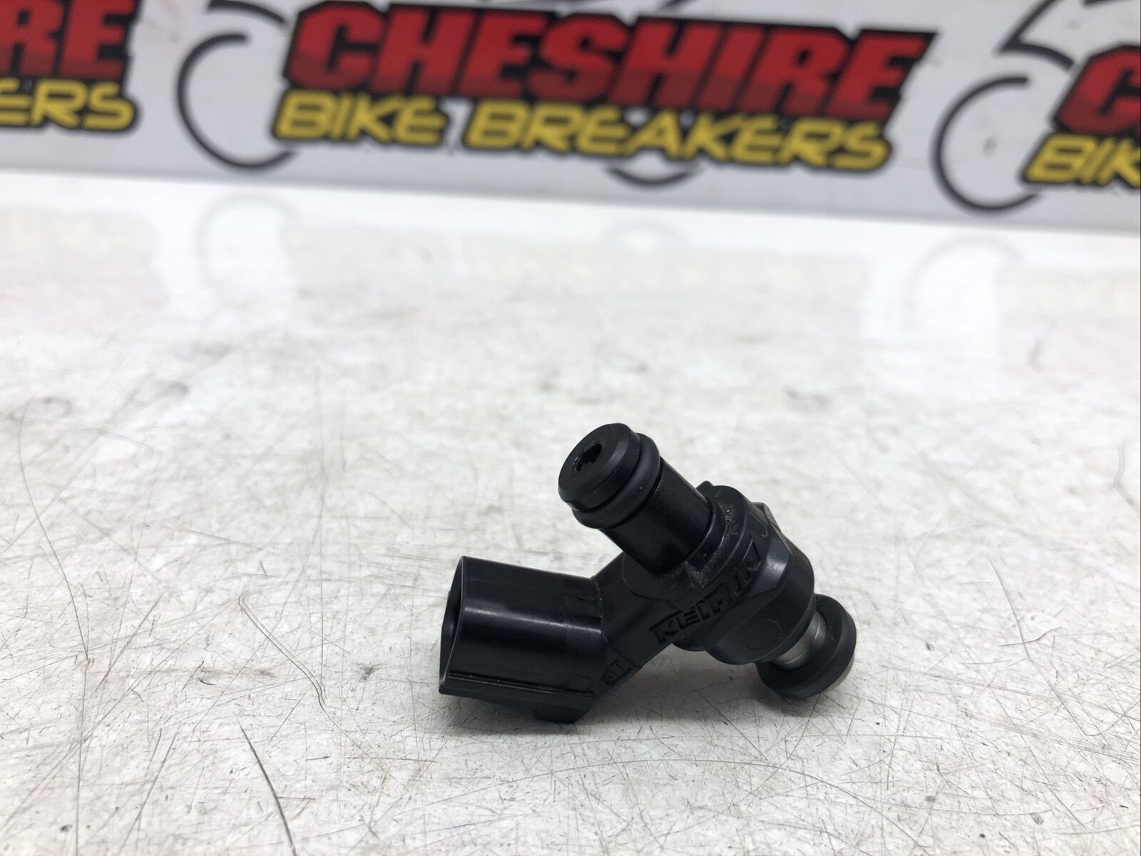 ♻️ Honda Cb650r Cb 650 Ra-K Eu4 2019 – 2020 Fuel Injector ♻️ - Cheshire ...