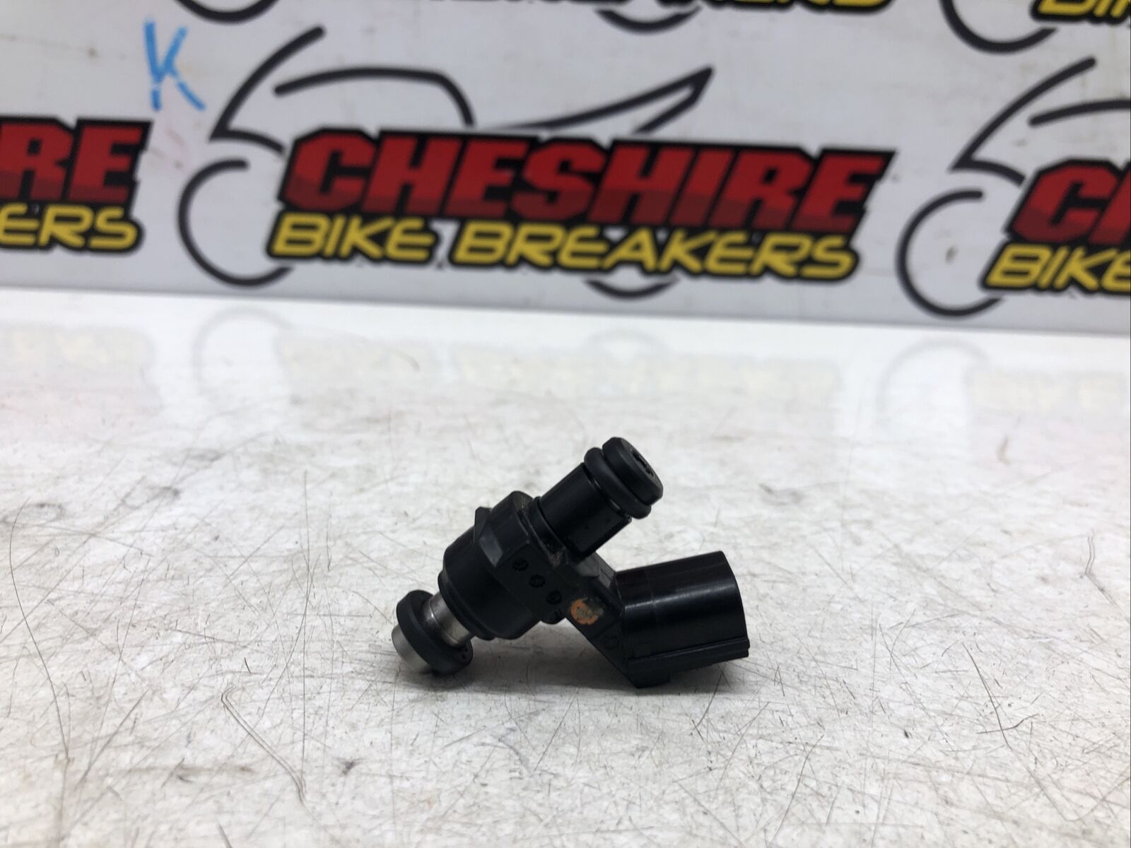 ♻️ Honda Cb650r Cb 650 Ra-K Eu4 2019 – 2020 Fuel Injector ♻️ - Cheshire ...