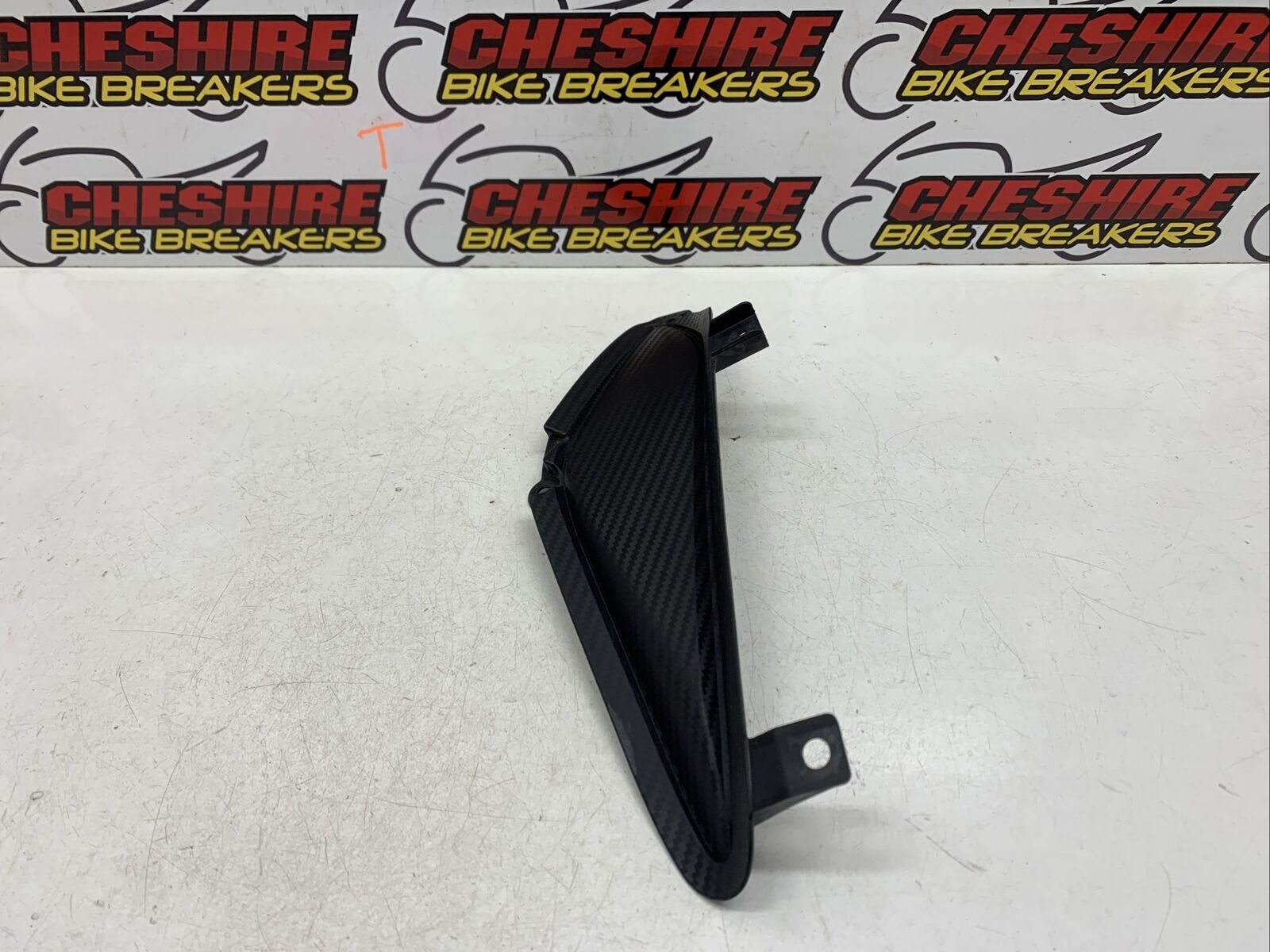 ♻️ Honda Cbr 650 Ra-m Cbr650r 2021-2024 Right Side Intake Duct Infill ...