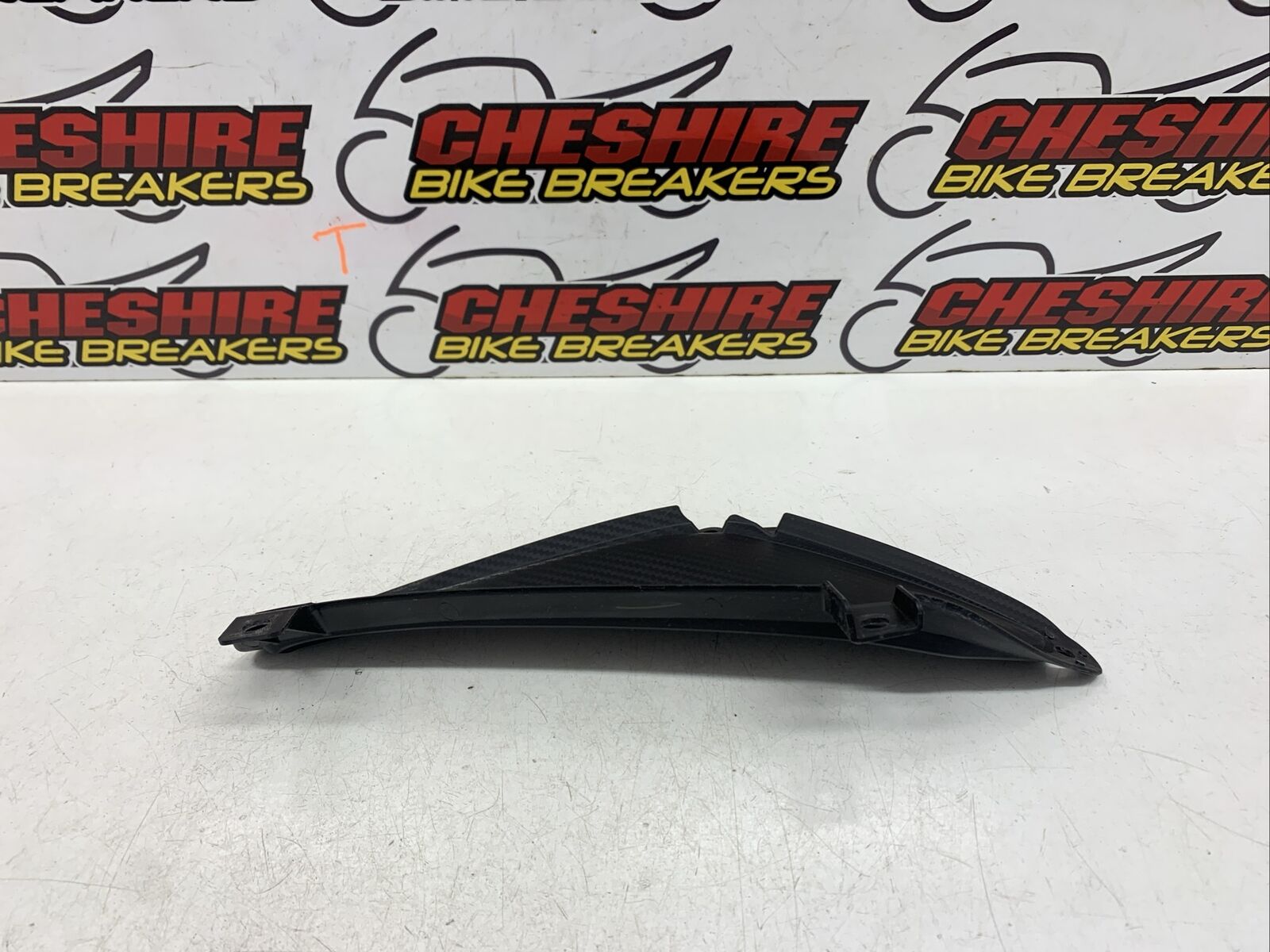 ♻️ Honda Cbr 650 Ra-m Cbr650r 2021-2024 Right Side Intake Duct Infill ...