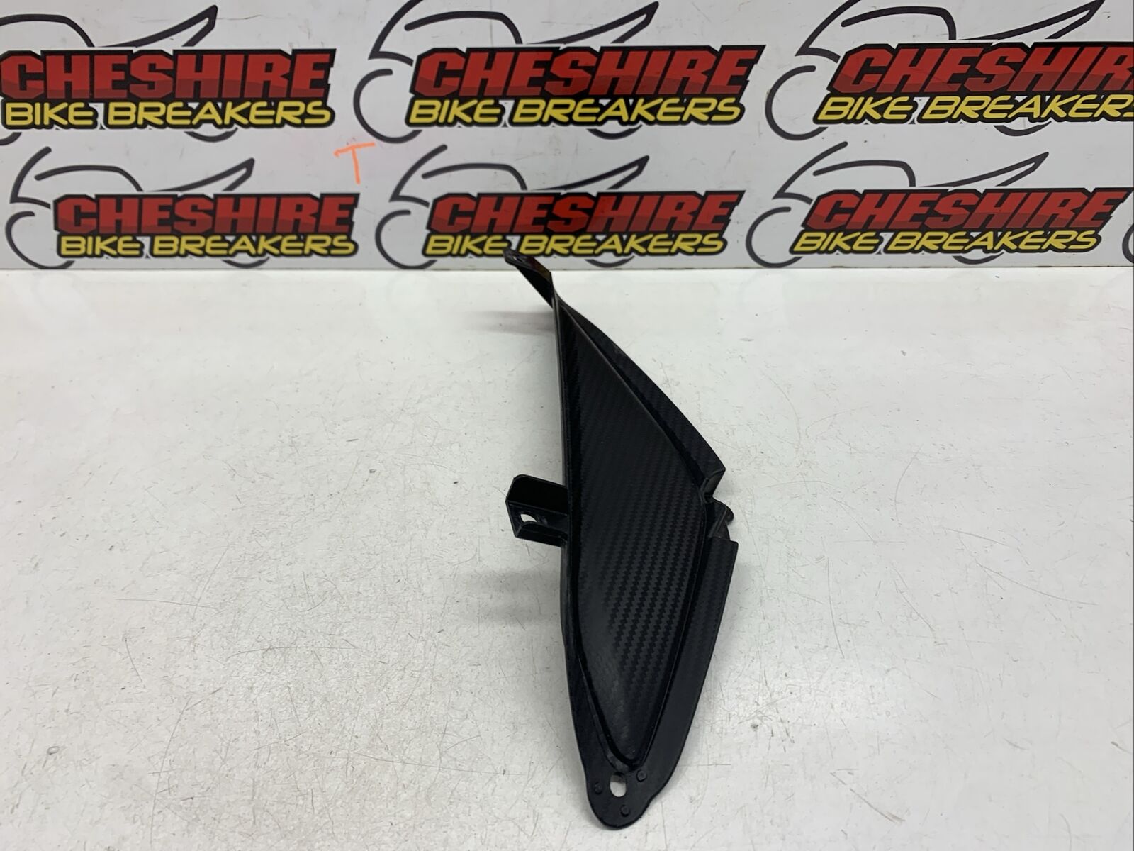 ♻️ Honda Cbr 650 Ra-m Cbr650r 2021-2024 Right Side Intake Duct Infill ...