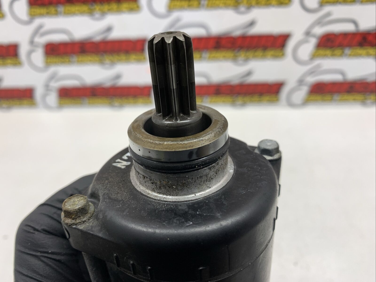 ♻️ Honda Cbr 650 Ra-m Cbr650r 2021 – 2024 Starter Motor ♻️ - Cheshire ...