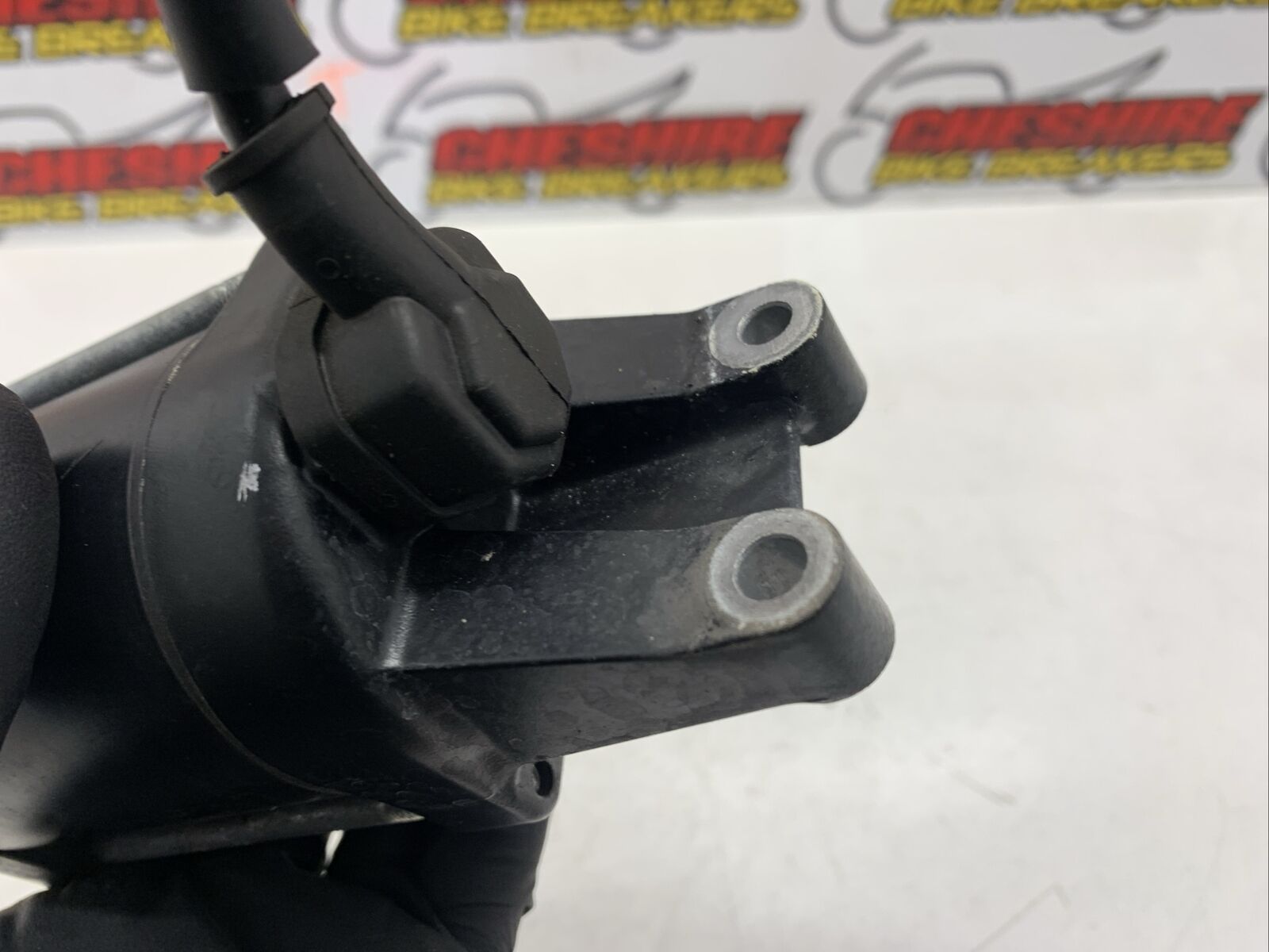 ♻️ Honda Cbr 650 Ra-m Cbr650r 2021 – 2024 Starter Motor ♻️ - Cheshire ...