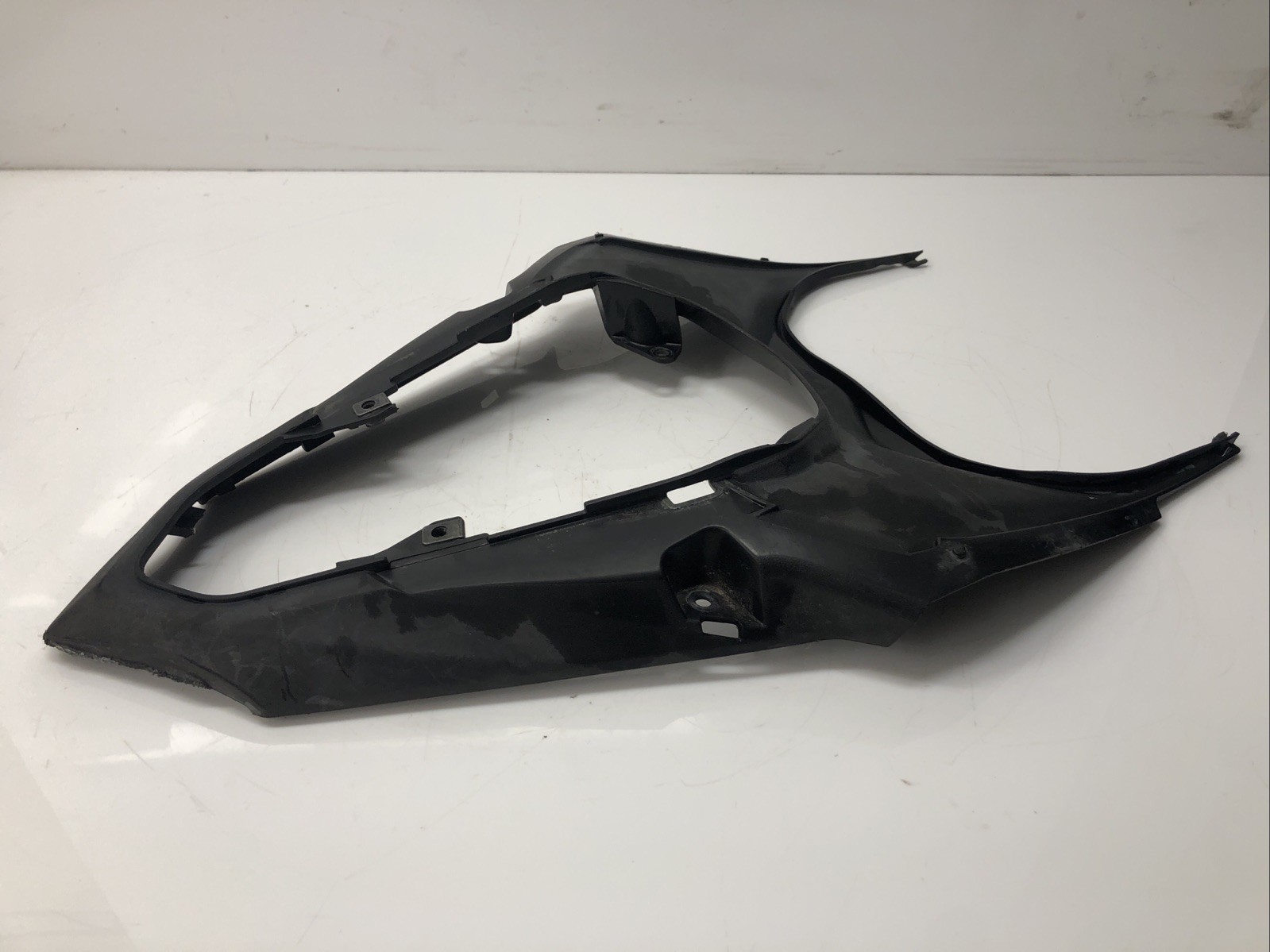 ♻️ Kawasaki Br 125 Z125 2018 – 2020 Rear Tail Seat Fairing Cover ♻️ ...