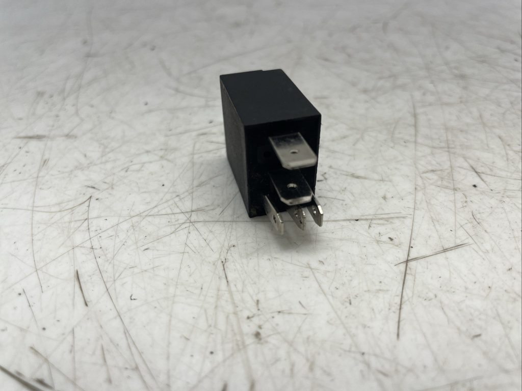 ♻️ Lexmoto Lxs 125 2021 – 2025 4 Pin Relay ♻️ - Cheshire Bike Breakers