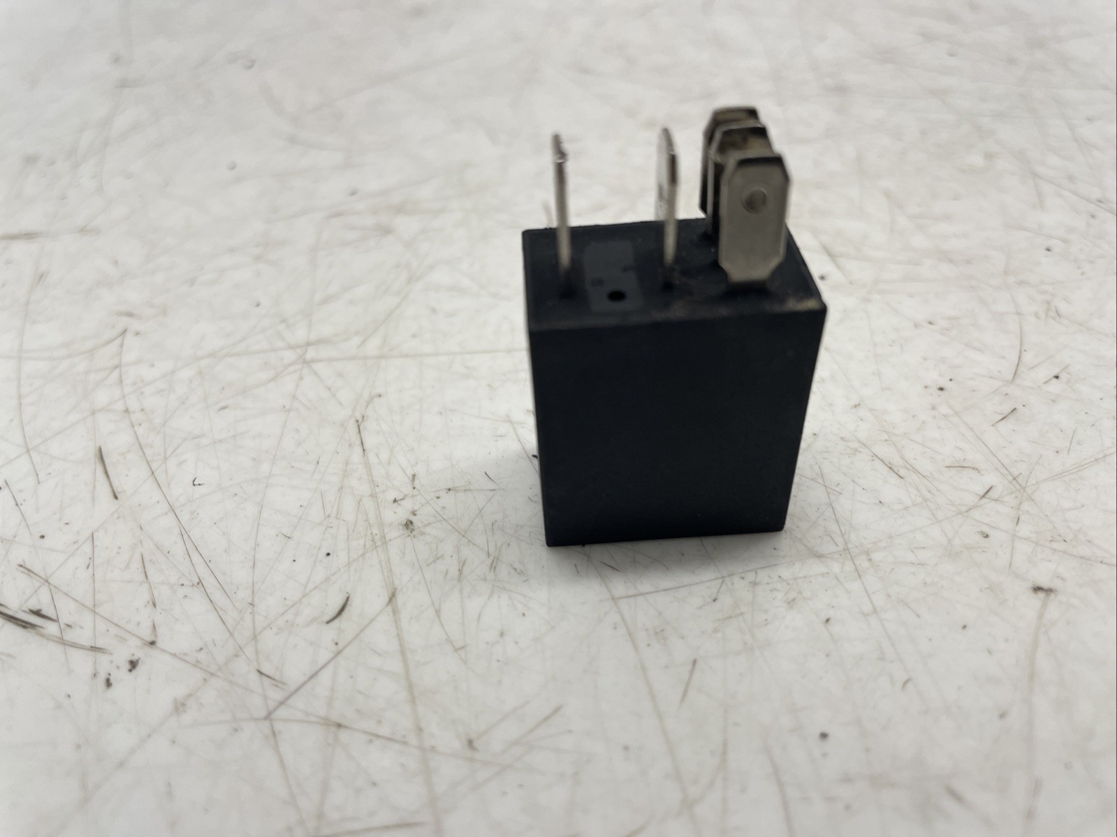 ♻️ Lexmoto Lxs 125 2021 – 2025 4 Pin Relay ♻️ - Cheshire Bike Breakers