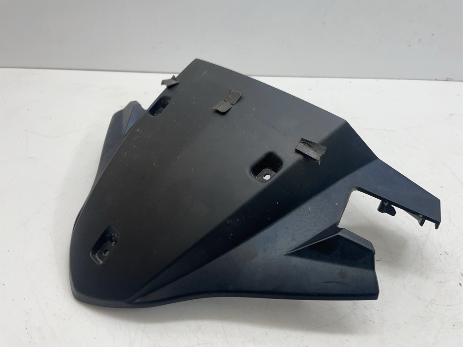 ♻️ Motorini JJ 125 T-15 Misano 2021 – 2023 Front Speedo Cover Fairing ♻ ...