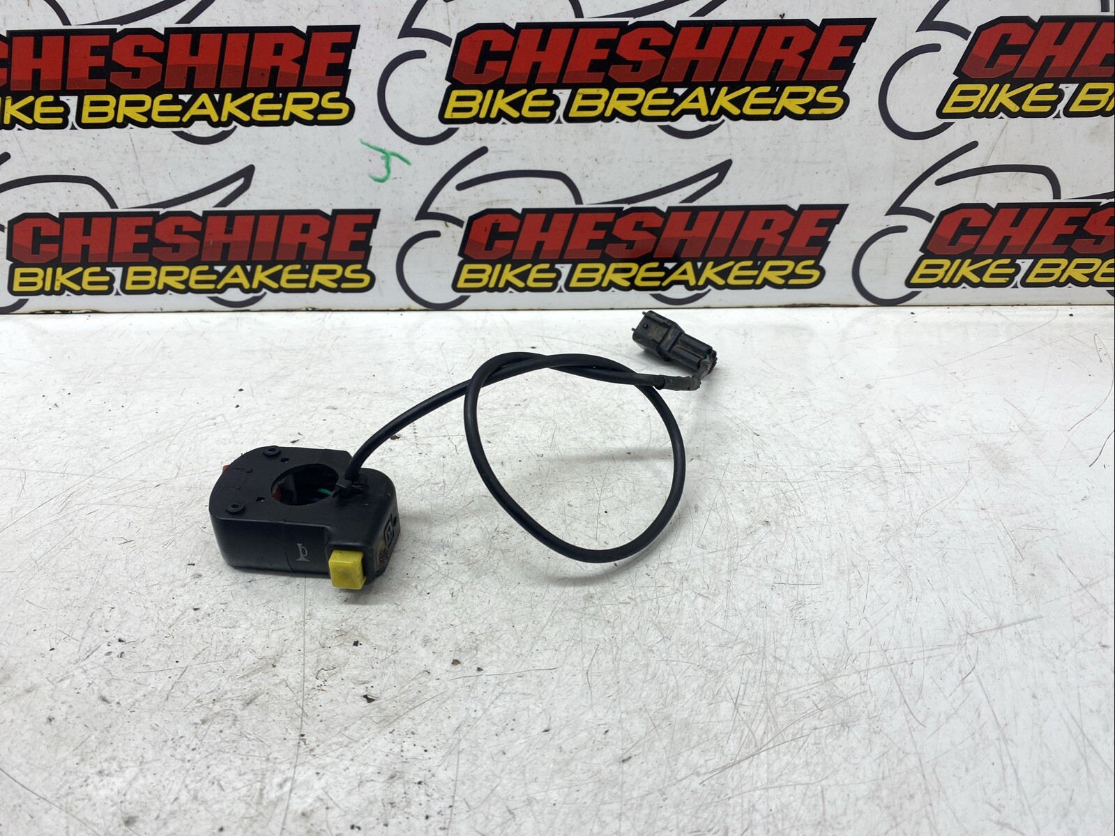 ♻️ Sur-Ron Surron Light Bee X 2023 2022 60v 38ah Left Side Horn Switch ...