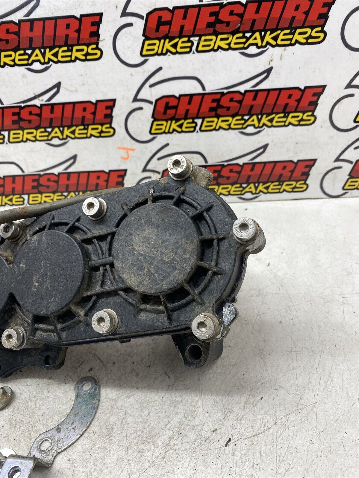 ♻️ Talaria Sting Mx TL3000 2022 Complete Gear Box ♻️ - Cheshire Bike ...