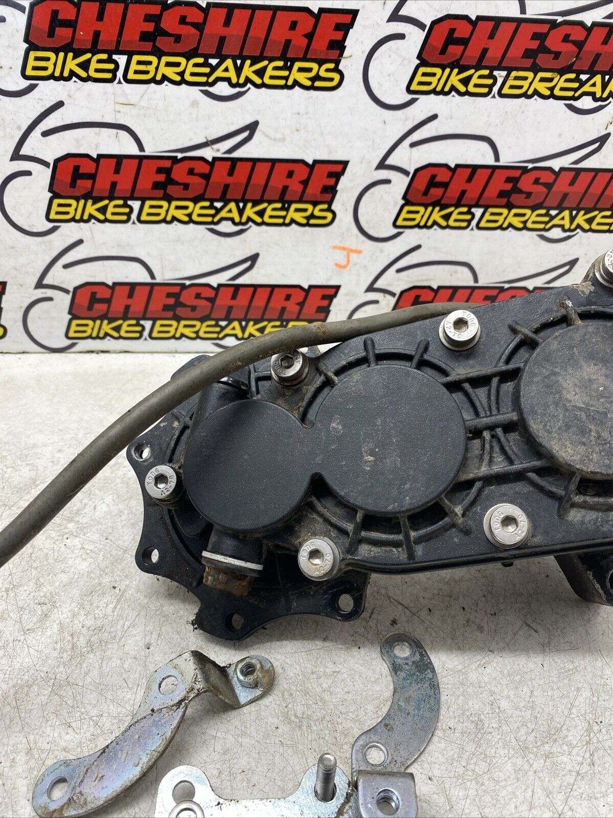 ♻️ Talaria Sting Mx TL3000 2022 Complete Gear Box ♻️ - Cheshire Bike ...
