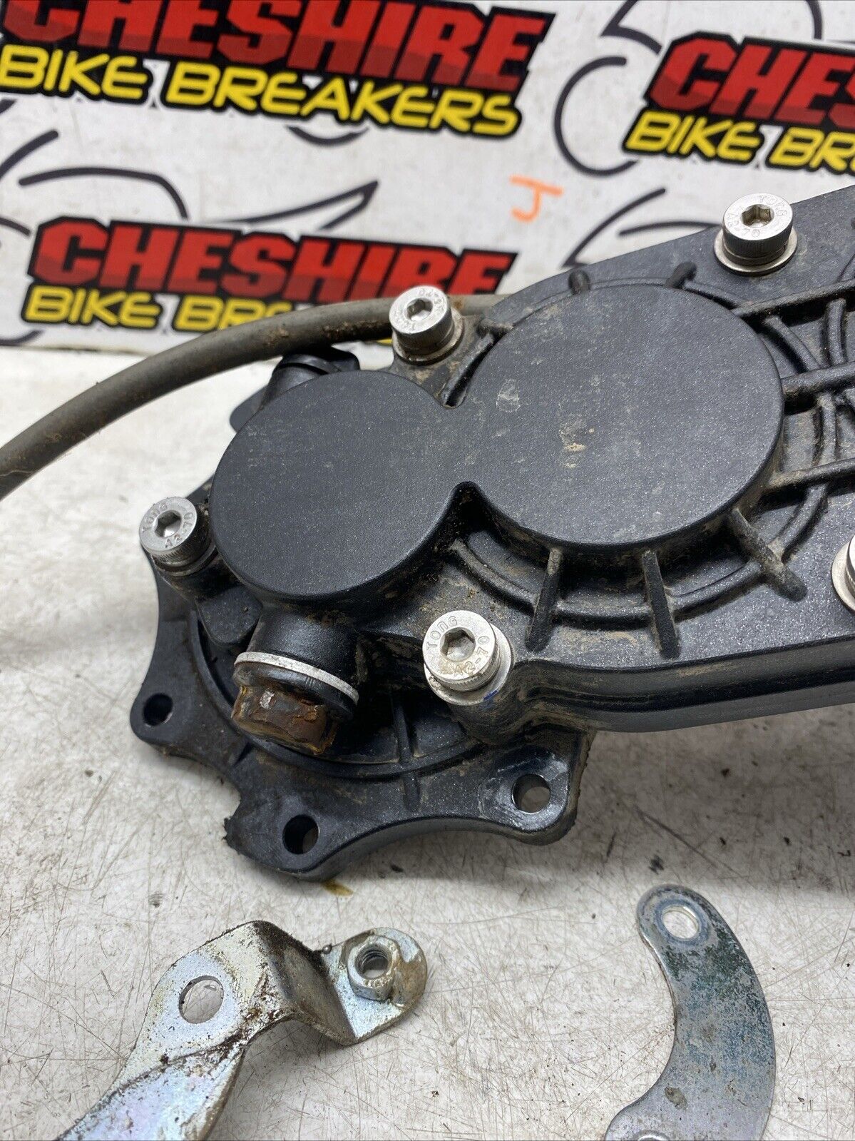 ♻️ Talaria Sting Mx TL3000 2022 Complete Gear Box ♻️ - Cheshire Bike ...