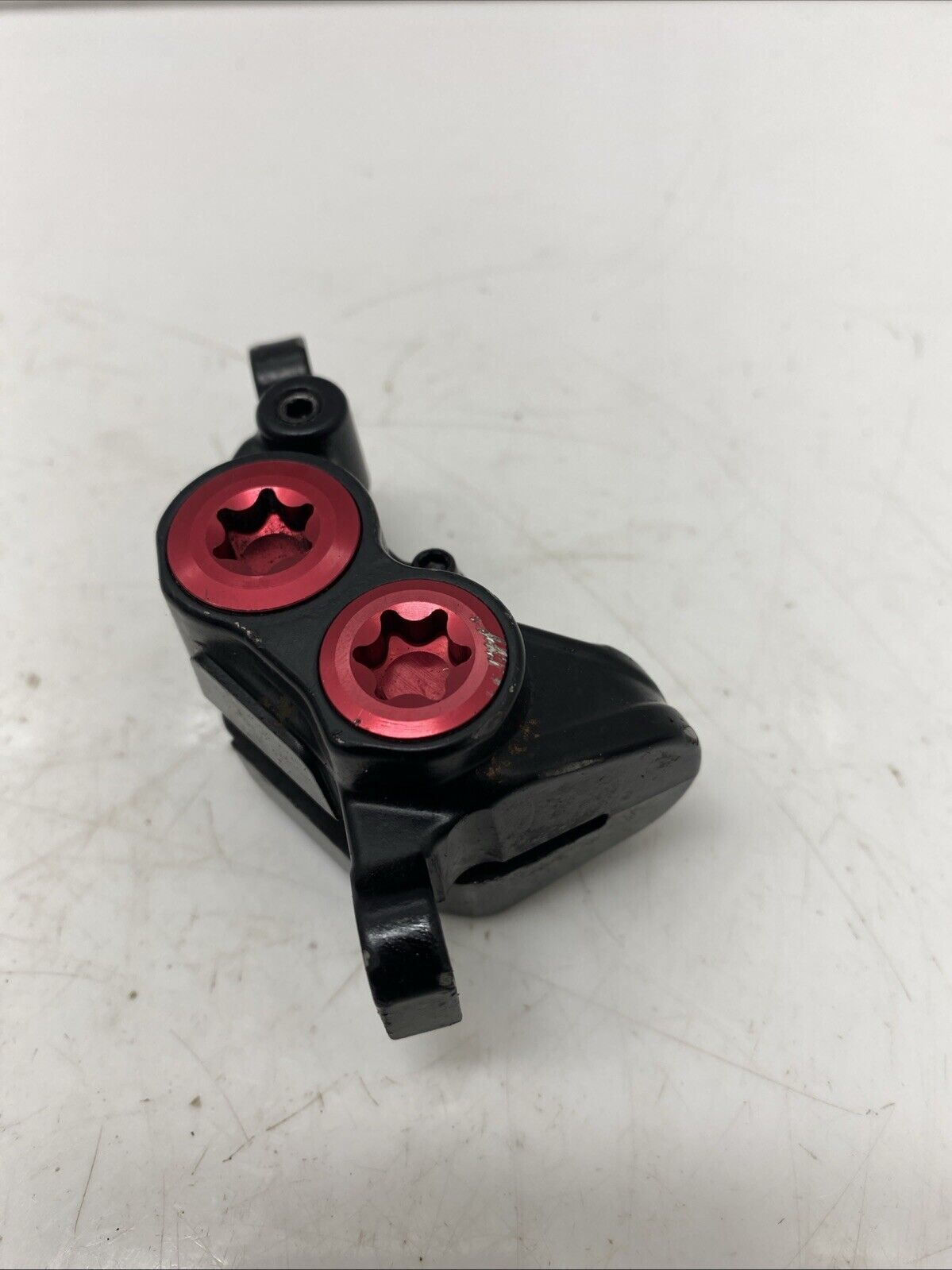 ♻️ Talaria Sting Mx TL3000 22 Rear Brake Calliper ♻️ - Cheshire Bike ...