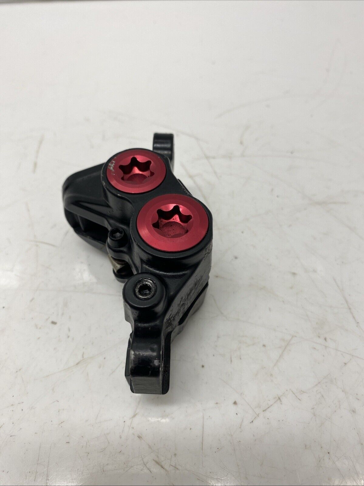 ♻️ Talaria Sting Mx TL3000 22 Rear Brake Calliper ♻️ - Cheshire Bike ...