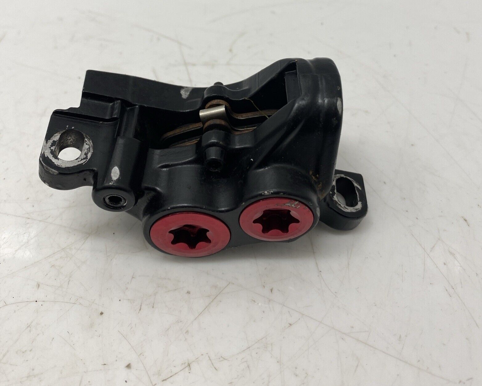 ♻️ Talaria Sting Mx TL3000 22 Rear Brake Calliper ♻️ - Cheshire Bike ...