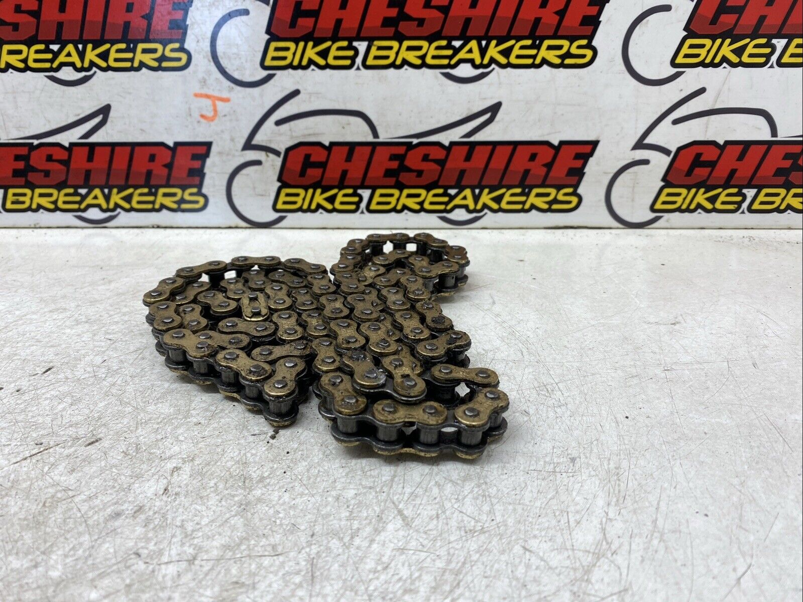 ♻️ Talaria Sting R Mx TL4000 2023 – 2024 Chain ♻️ - Cheshire Bike Breakers