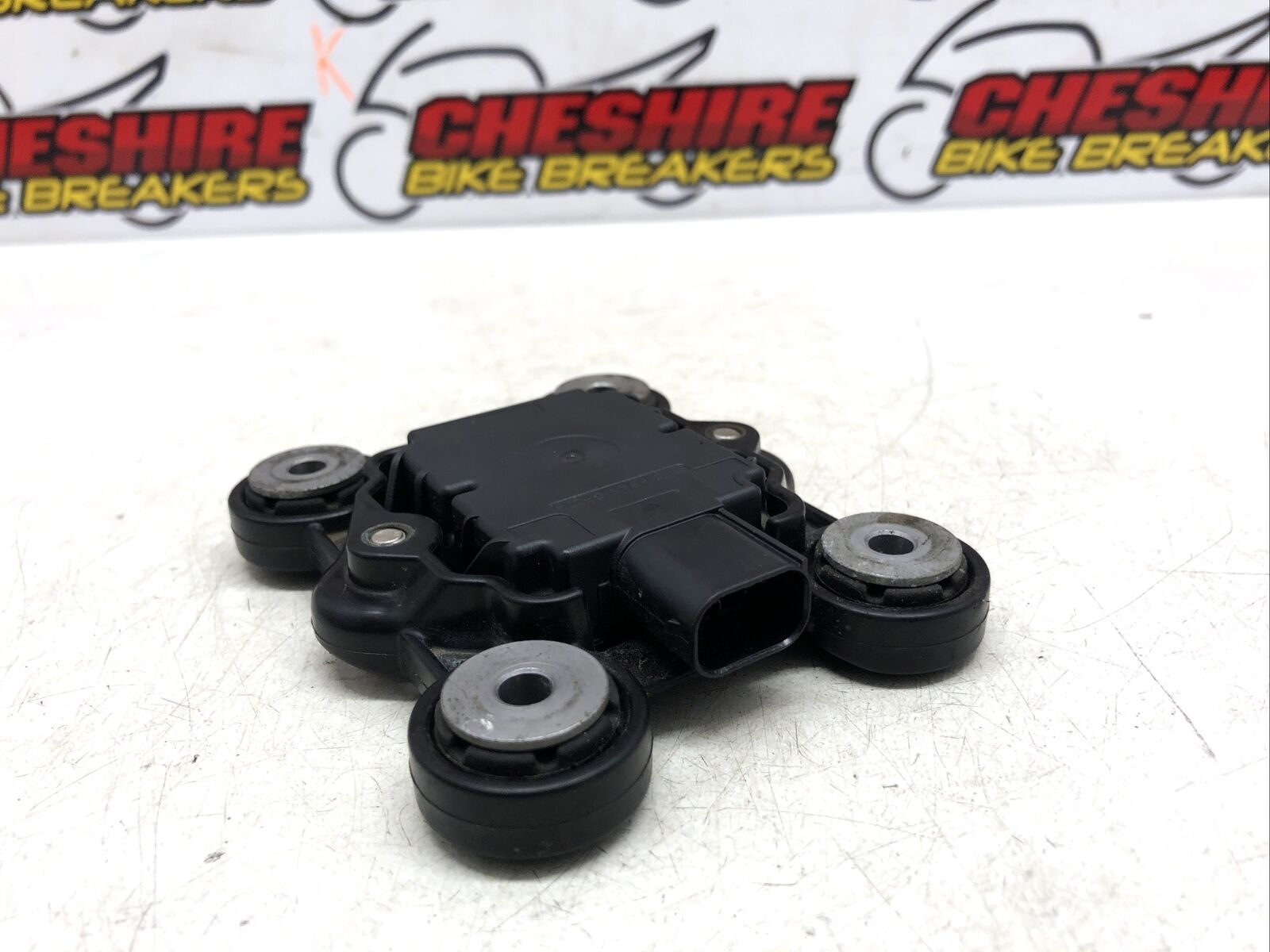 ♻️ Triumph Tiger 900 Gt Pro 2020 – 2023 Internal Measurement Unit Relay ...