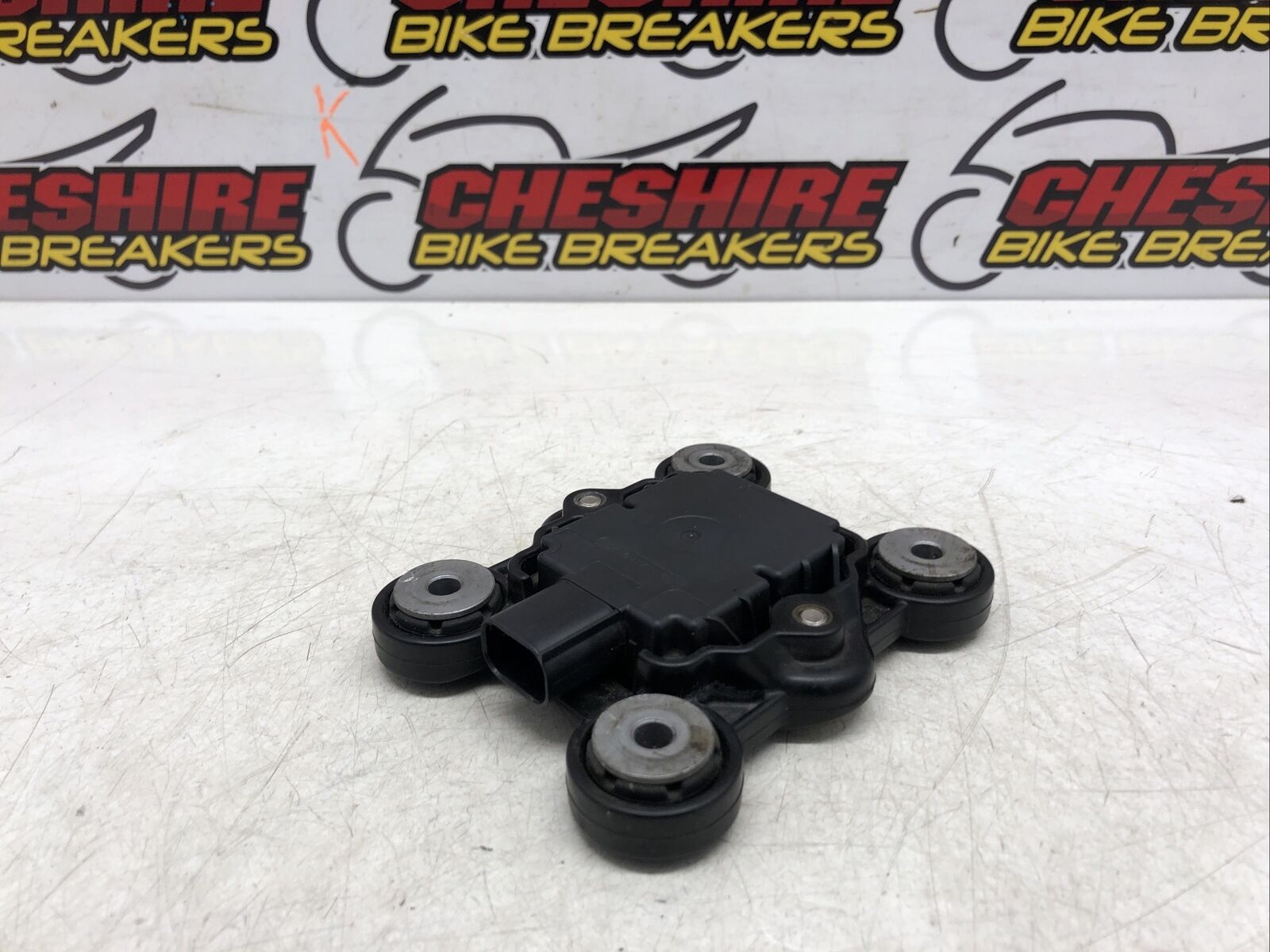 ♻️ Triumph Tiger 900 Gt Pro 2020 – 2023 Internal Measurement Unit Relay ...