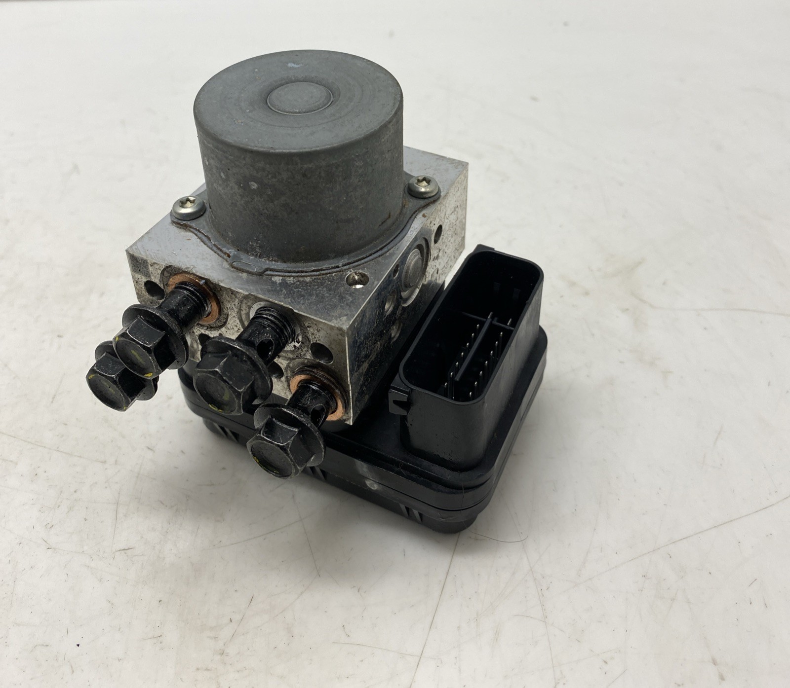 ♻️ Yamaha Nmax Gpd125-a 125 2021 – 2024 ABS Pump Controller ♻️ ...