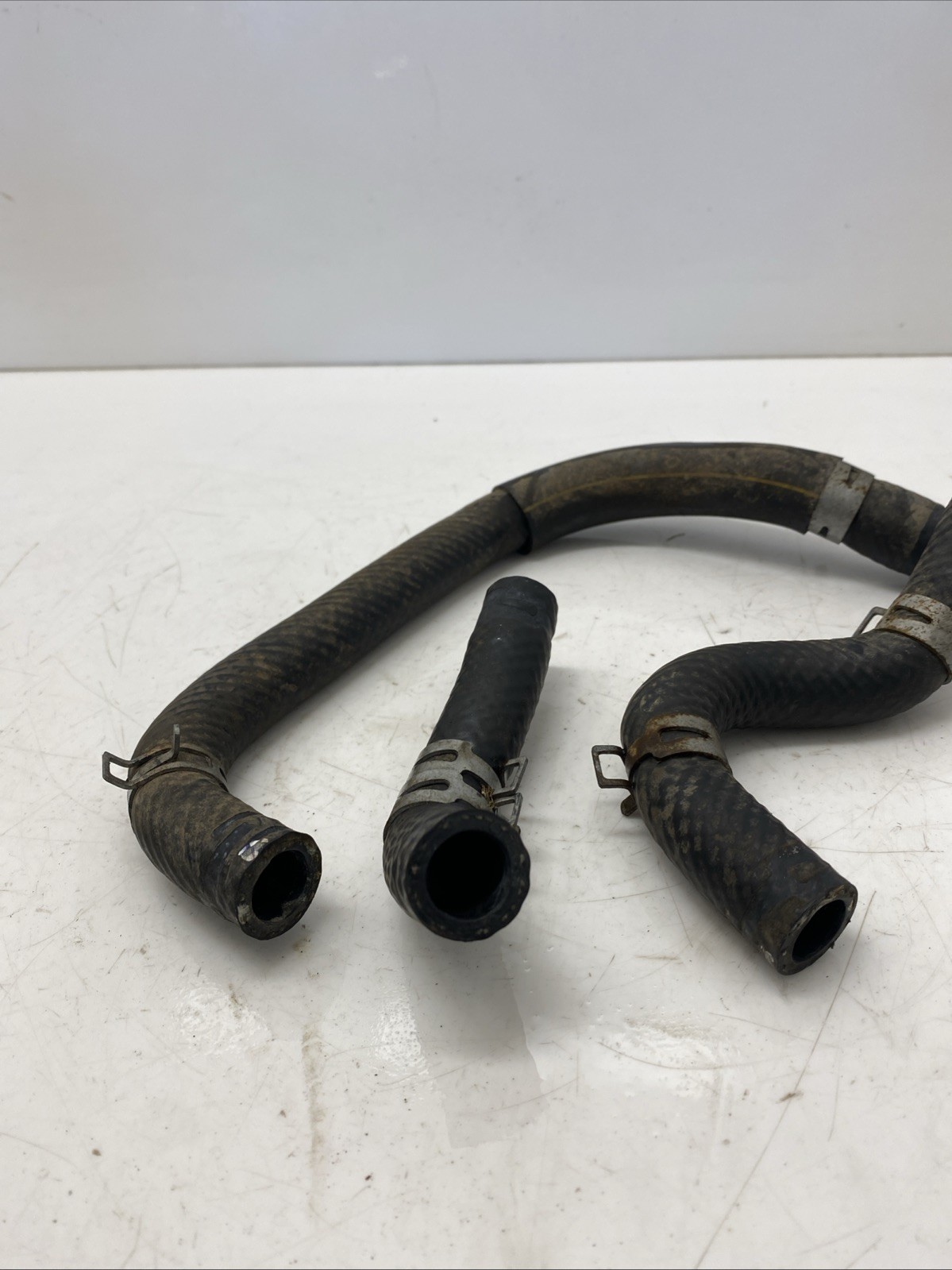 ♻️ Yamaha Nmax Gpd125-a 125 2021 – 2024 Water Coolant Hoses Pipes ♻️ ...