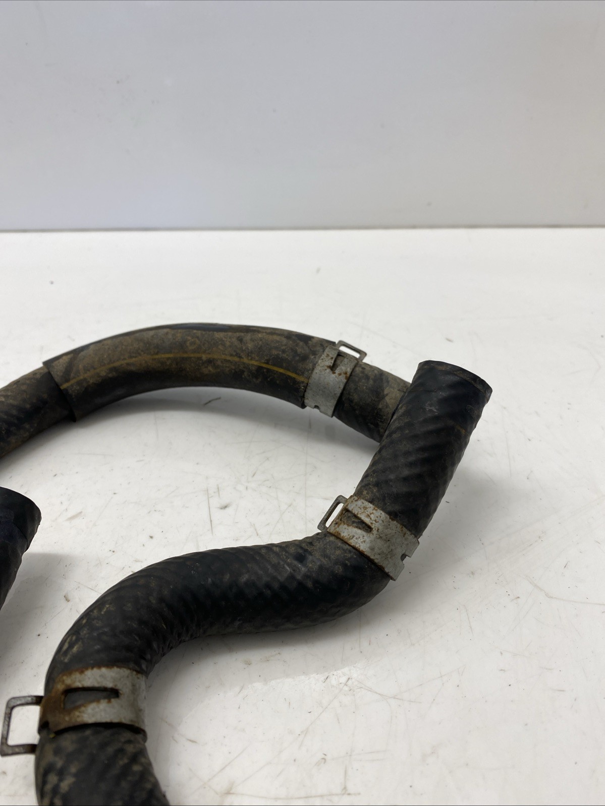 ♻️ Yamaha Nmax Gpd125-a 125 2021 – 2024 Water Coolant Hoses Pipes ♻️ ...