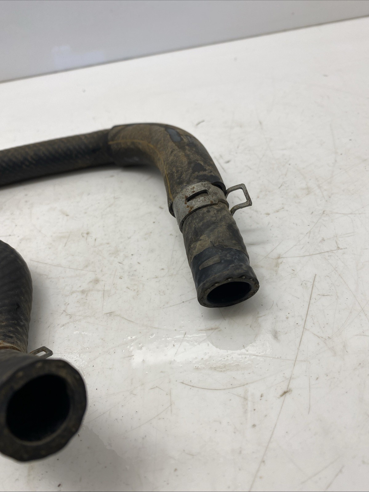 ♻️ Yamaha Nmax Gpd125-a 125 2021 – 2024 Water Coolant Hoses Pipes ♻️ ...