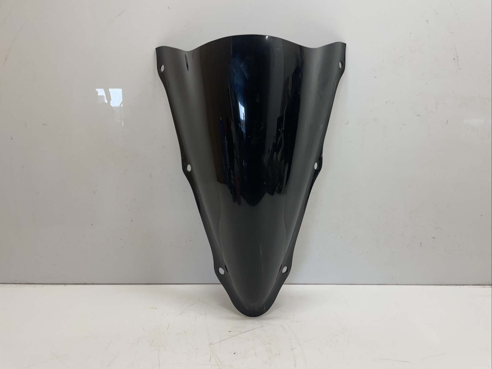 ♻️ Yamaha Yzf R125 2014 – 2018 Windscreen Screen Visor Windshield ♻️ ...