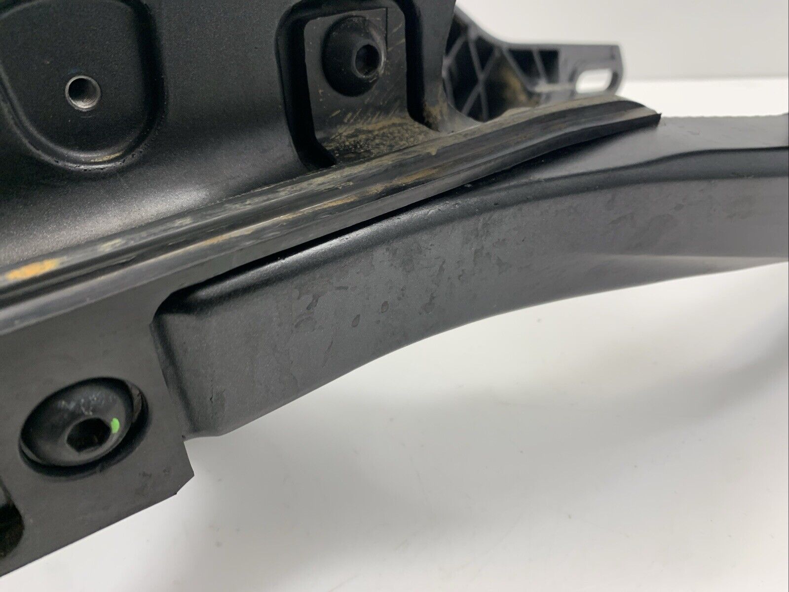 ♻️ Yamaha Yzf r125 Yzf 125-a 2024-2025 Rear Swingarm ♻️ - Cheshire Bike ...