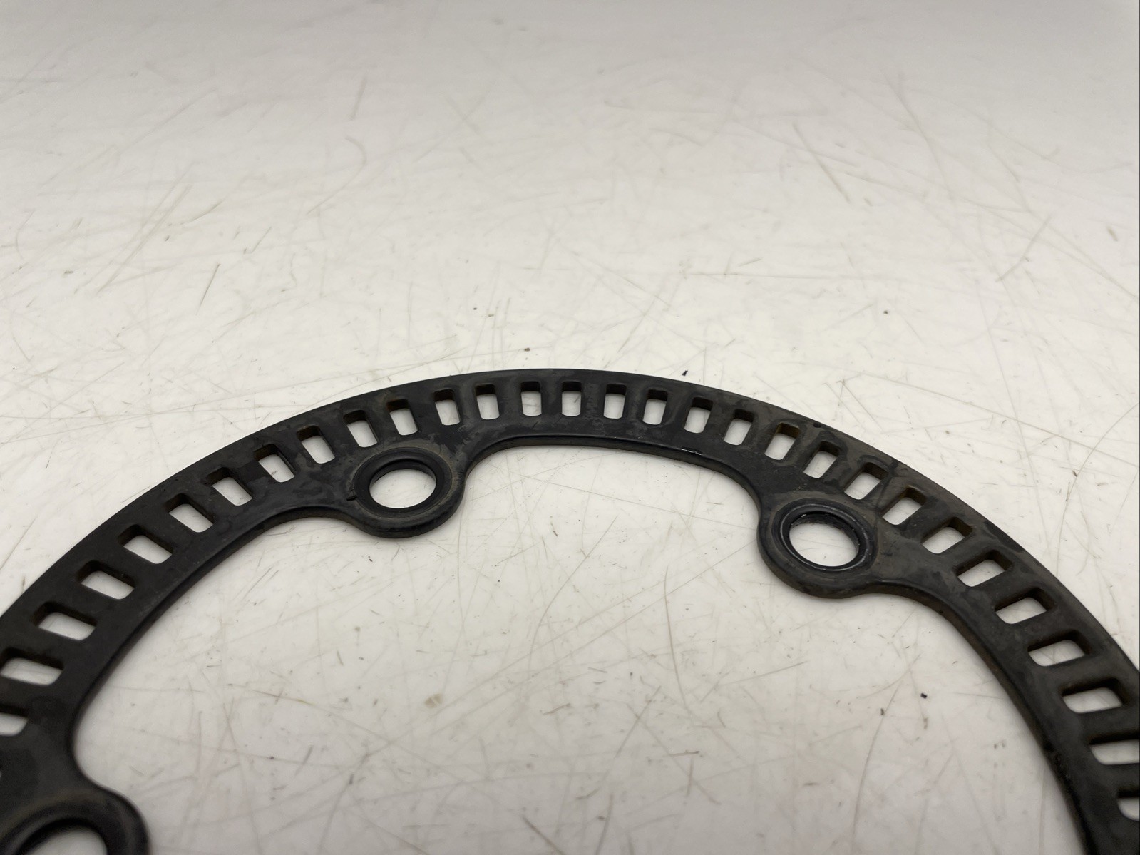 ♻️ Zontes Zt 125-U Eu5 2021 – 2024 Front Or Rear ABS Disc Ring ♻️ ...