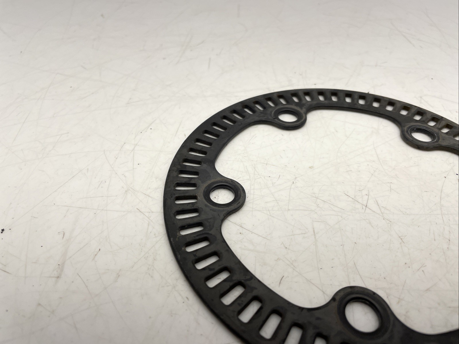♻️ Zontes Zt 125-U Eu5 2021 – 2024 Front Or Rear ABS Disc Ring ♻️ ...