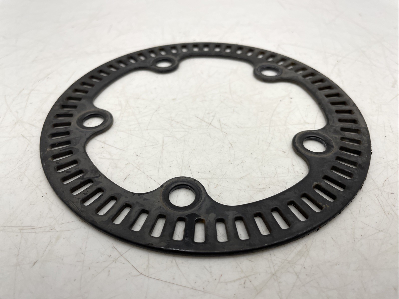 ♻️ Zontes Zt 125-U Eu5 2021 – 2024 Front Or Rear ABS Disc Ring ♻️ ...