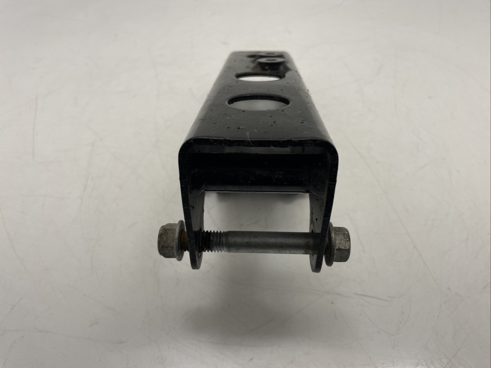 ♻️ Zontes Zt 125-Z2 Eu5 2021 – 2025 Engine Cradle Mount Support Bracket ...