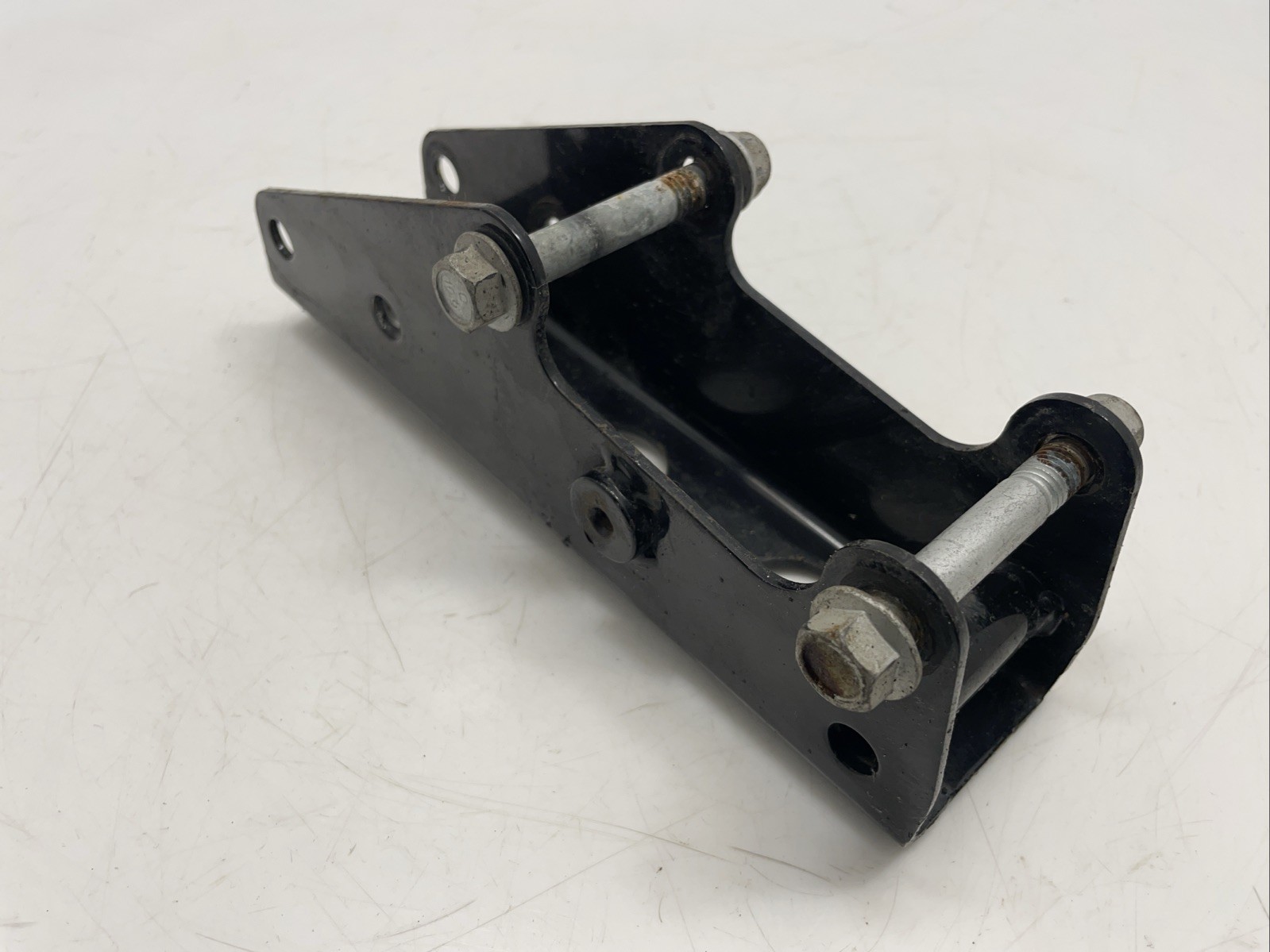 ♻️ Zontes Zt 125-Z2 Eu5 2021 – 2025 Engine Cradle Mount Support Bracket ...