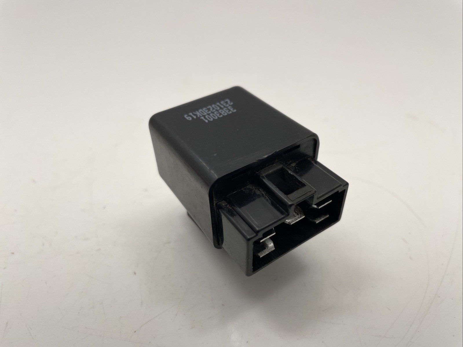 ♻️ Ajs Digita 50 E5 2021 – 2025 5 Pin Relay ♻️ - Cheshire Bike Breakers