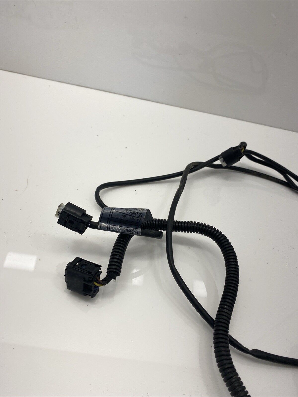 ♻️ BMW R1200gs Te 2018 Ignition Switch Wiring Loom Harness ♻️ ...