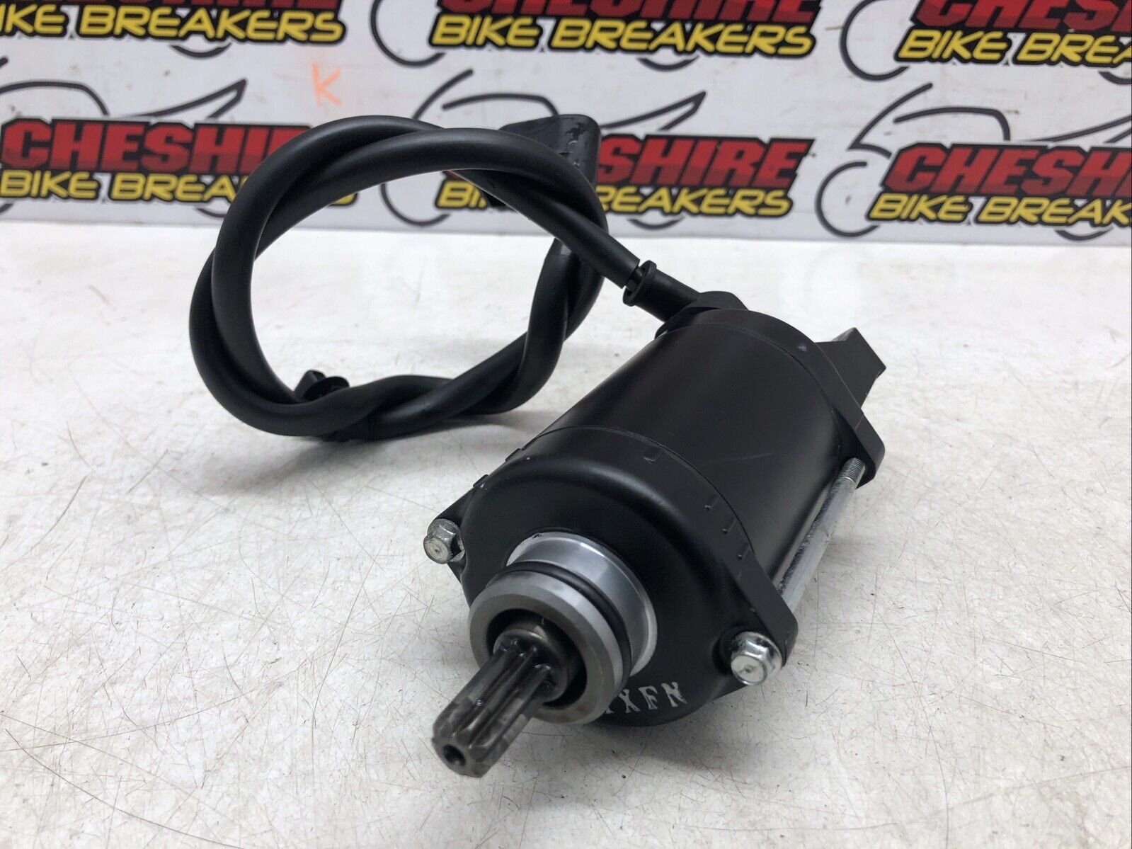 ♻️ Honda Cb650r Cb 650 Ra-n 2021 – 2023 Starter Motor ♻️ - Cheshire ...