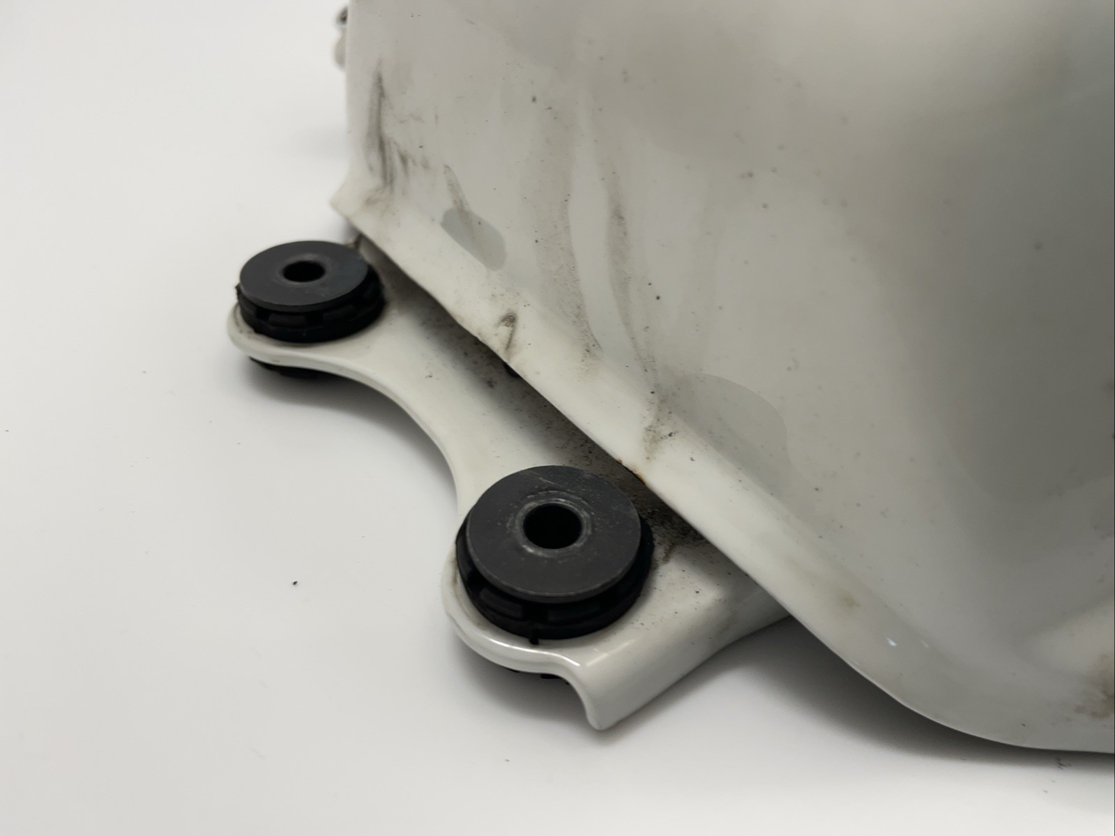 ♻️ Honda Cbr 500 Ra-e 2013 – 2015 Damaged Fuel Tank ♻️ - Cheshire Bike ...