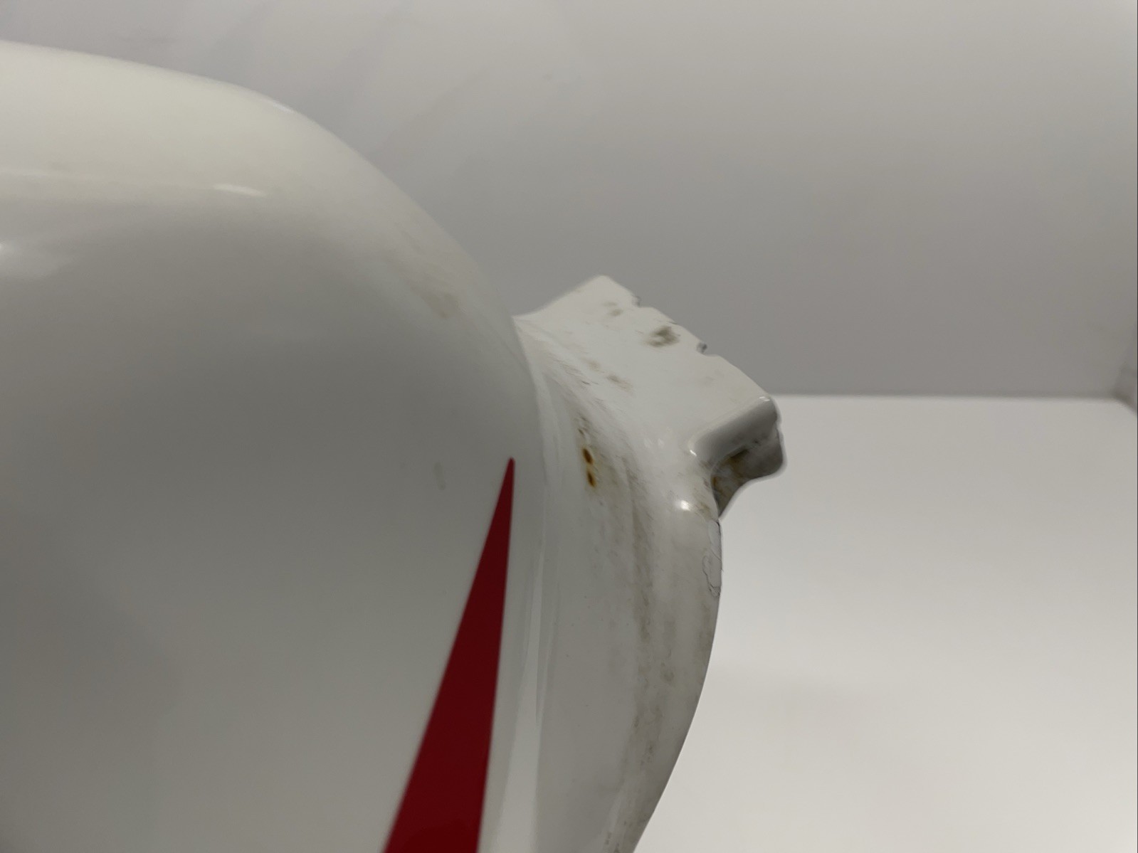 ♻️ Honda Cbr 500 Ra-e 2013 – 2015 Damaged Fuel Tank ♻️ - Cheshire Bike ...