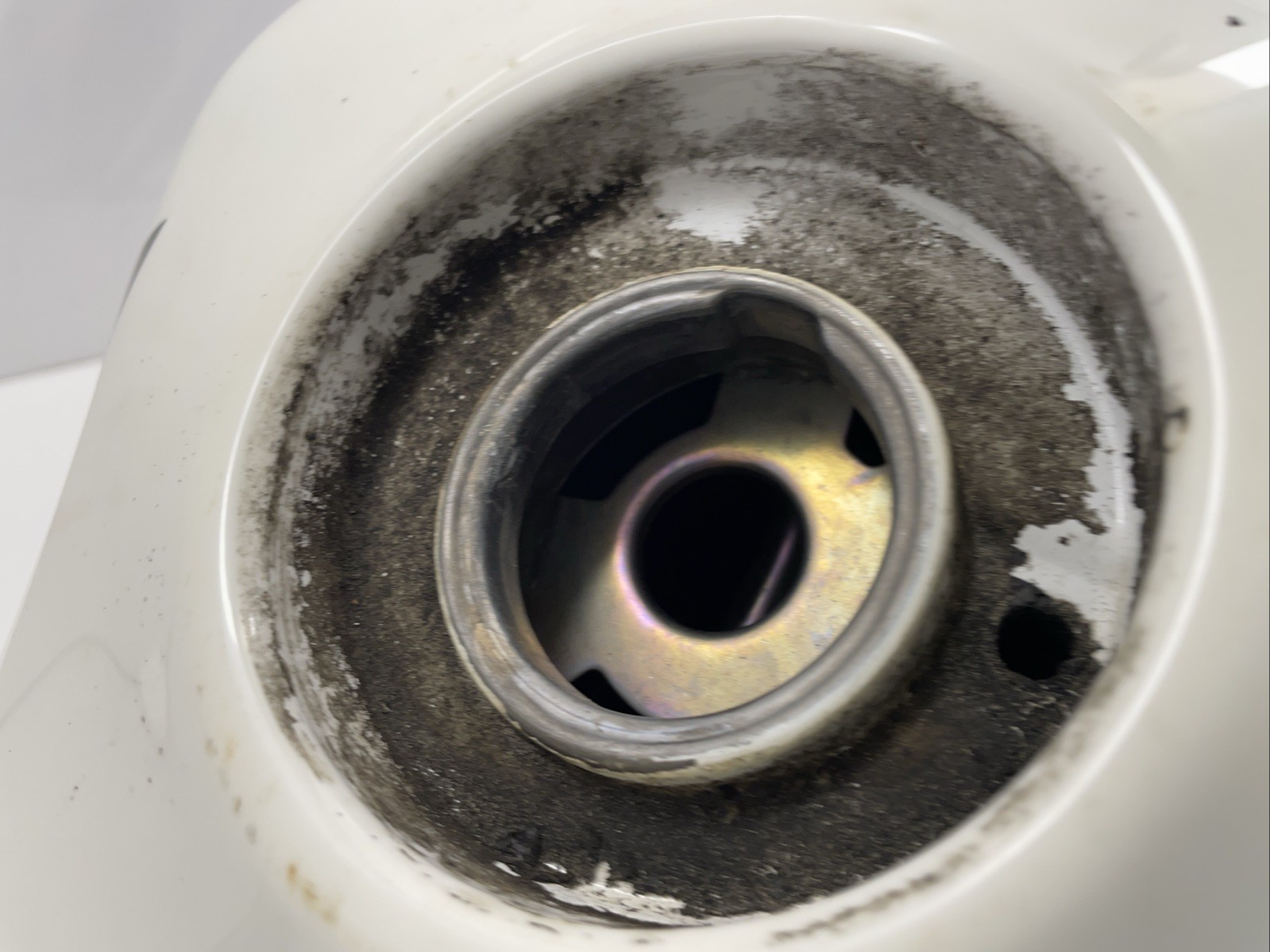 ♻️ Honda Cbr 500 Ra-e 2013 – 2015 Damaged Fuel Tank ♻️ - Cheshire Bike ...