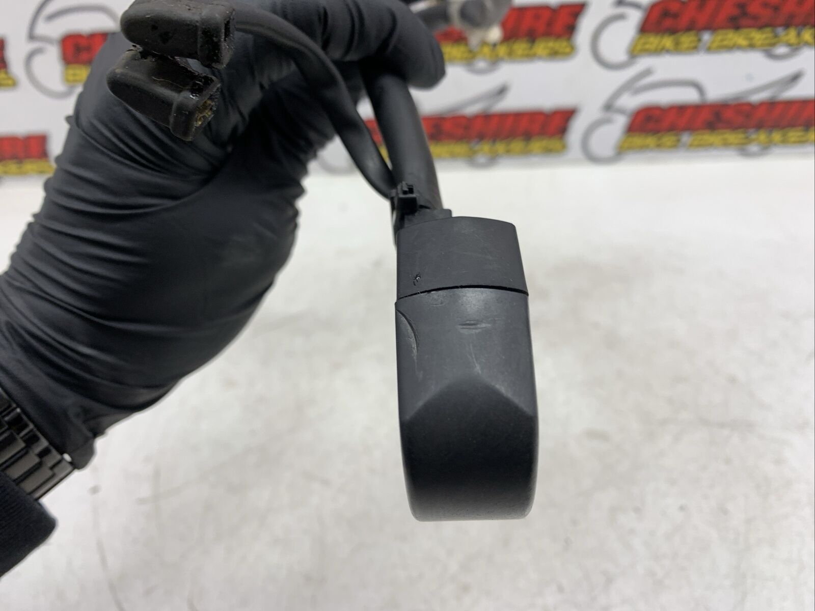 ♻️ Honda Cbr125r Cbr 125 R-f 2012 – 2018 Right Side Switchgear ♻️ ...
